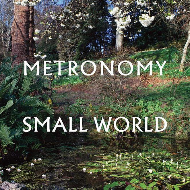 #什么值得听# Metronomy - Small World 世界真细小 - 专栏文章 - 网易云音乐