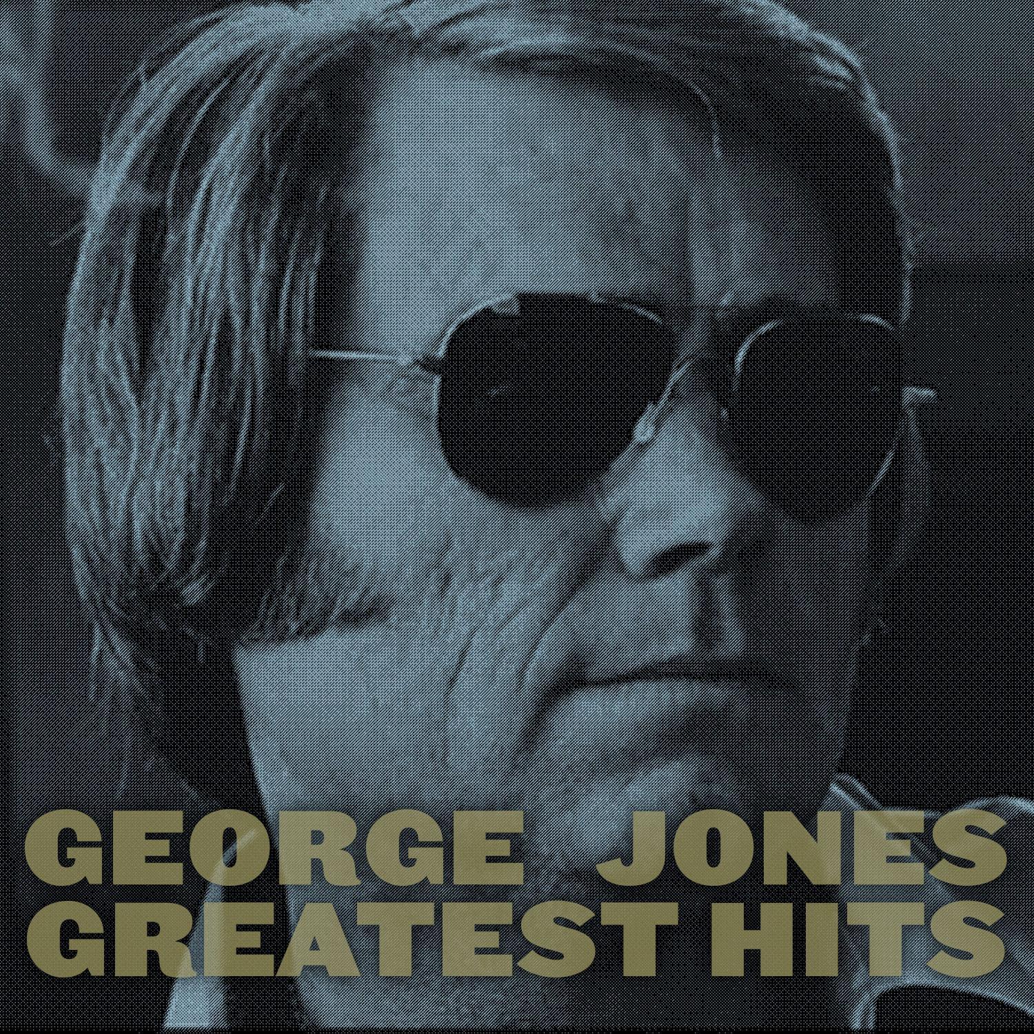 George Jones Greatest Hits - George Jones - 专辑 - 网易云音乐