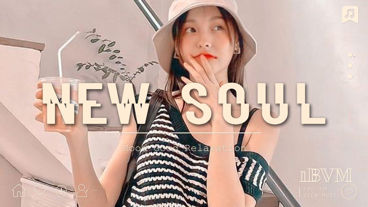 这些情绪歌曲真的有很好的放松效果 - The Very Best Of Soul - N - 【New Soul】 - 电台节目 - 网易云音乐