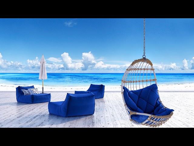3 HOURS "Sweet Chillout, Ambient & Lounge Music Session" Rel - Chill ...