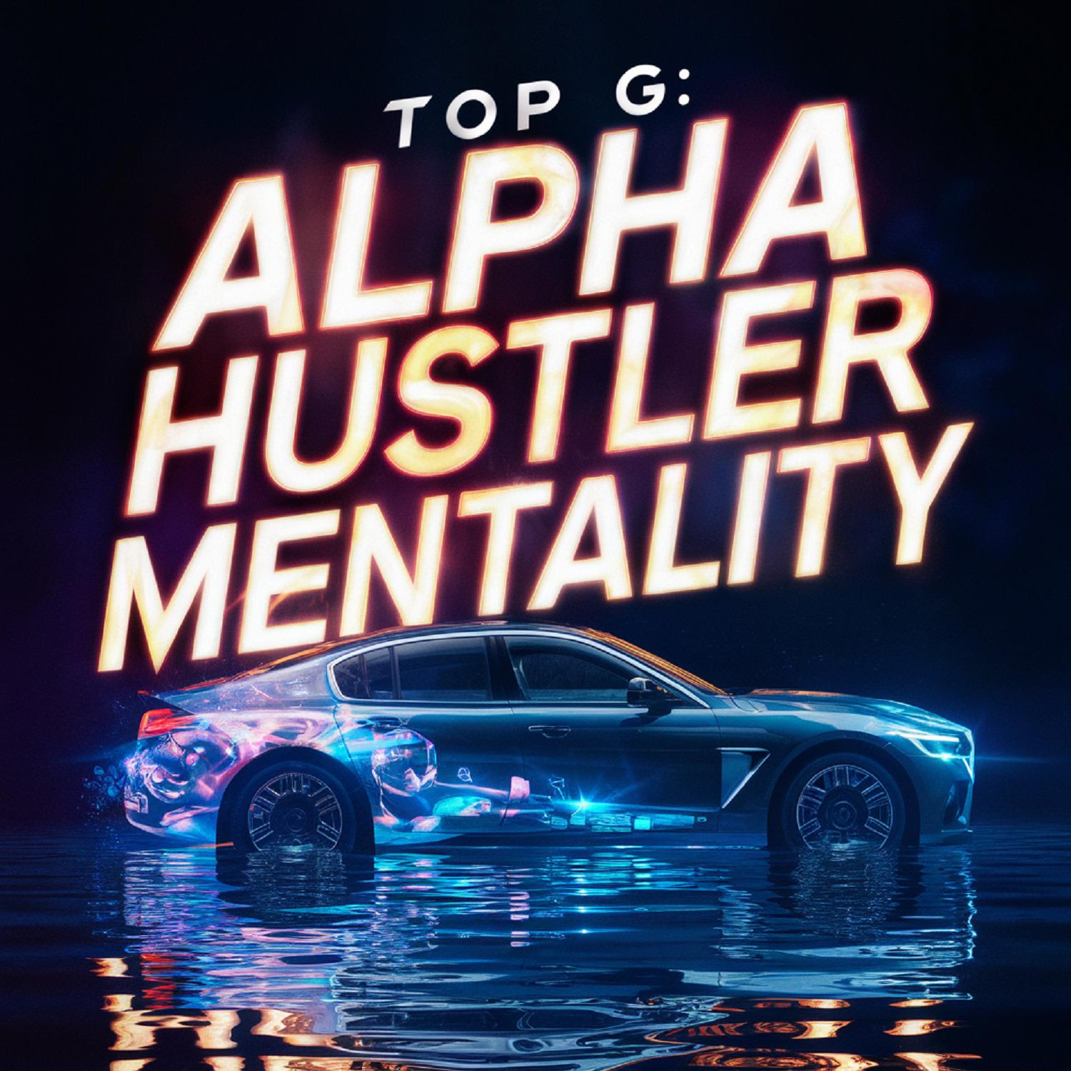 Top G: Alpha Hustler Mentality - Viral Sound Empire - 专辑 - 网易云音乐