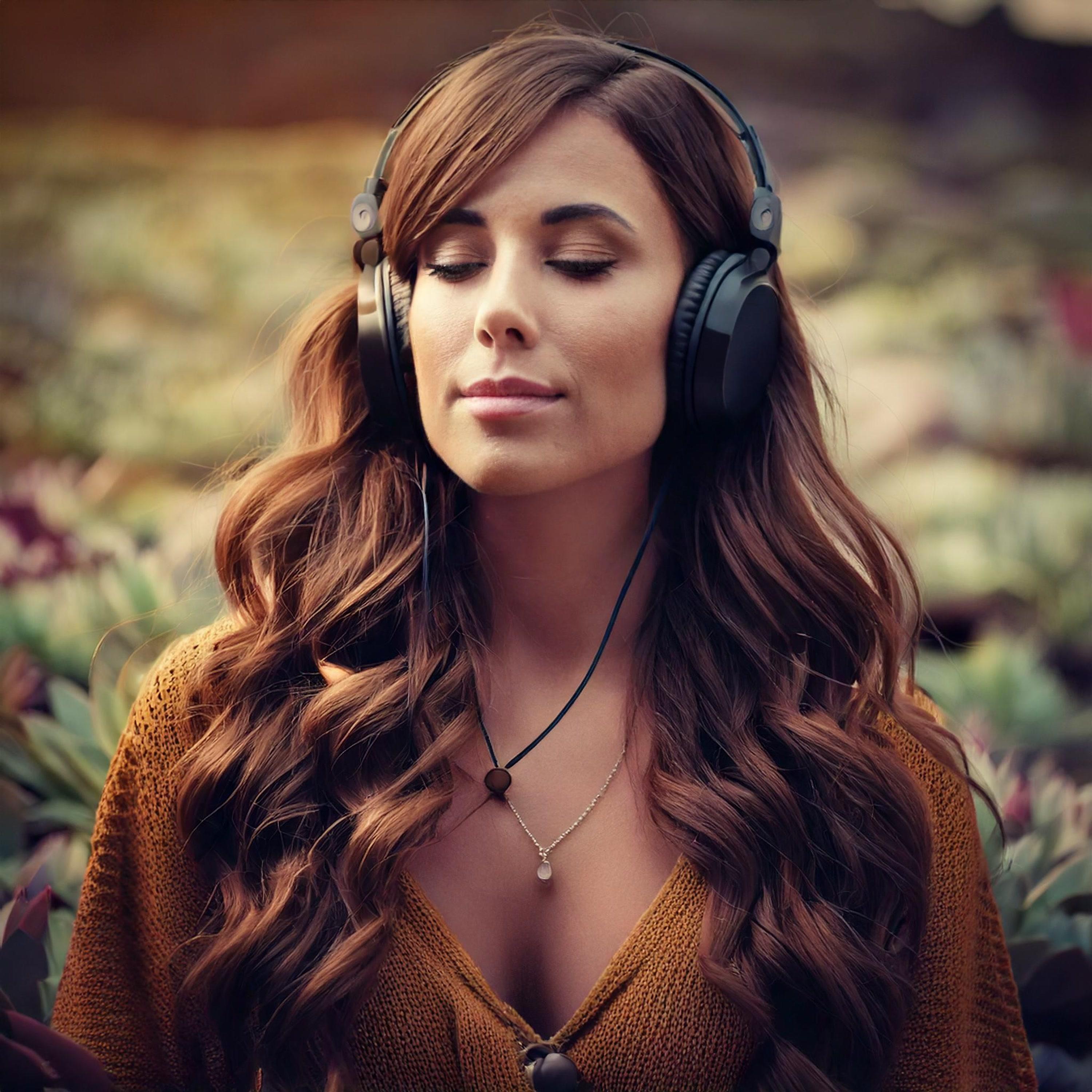 Serenity Flows Through - Achieve Inner Harmony/Relaxing Instrumental ...