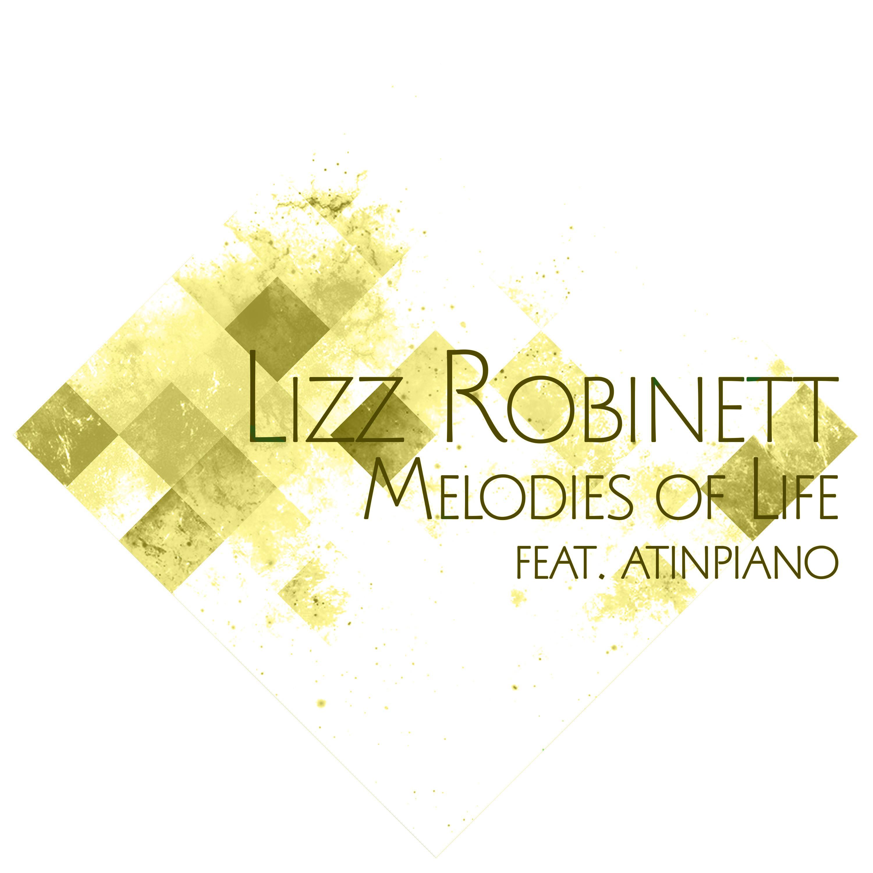Melodies of Life (From "Final Fantasy 9") - Lizz Robinett - 单曲 - 网易云音乐