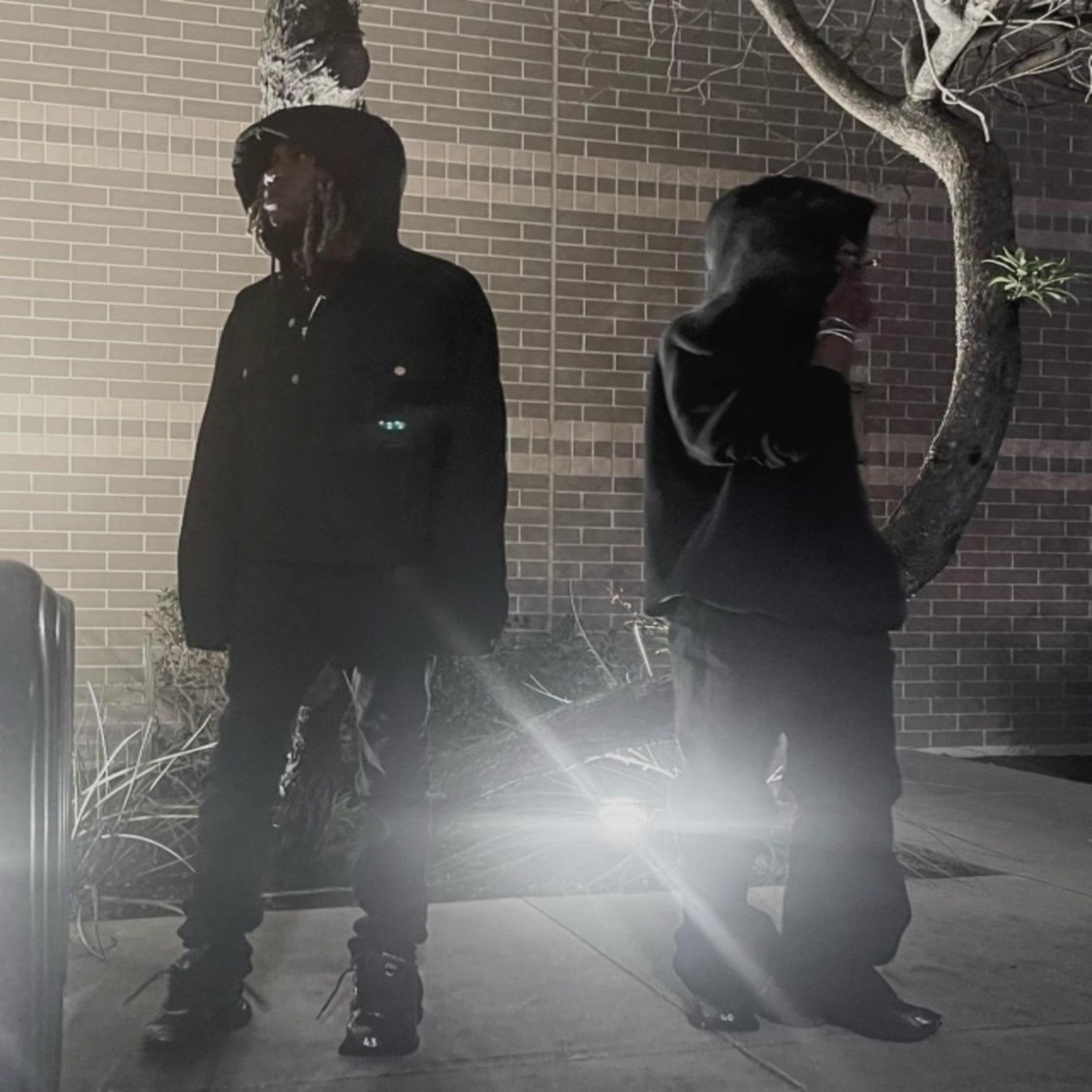 Dynamic Duo! - Zayamira - 专辑 - 网易云音乐