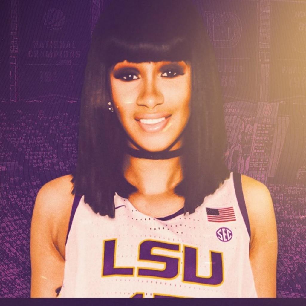 Cardi B - 歌手 - 网易云音乐