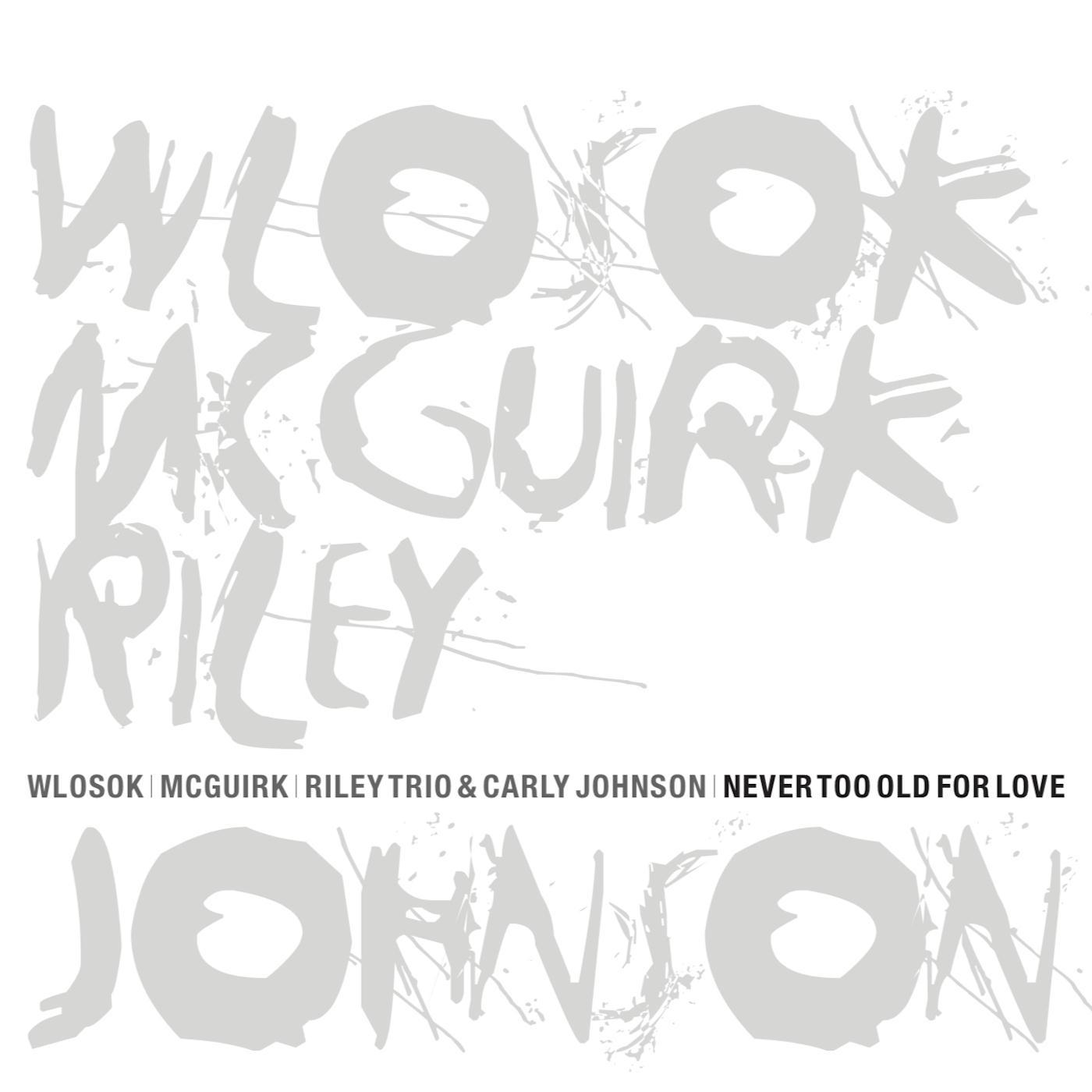 Feel the Love - Wlosok/McGuirk/Riley Trio - 单曲 - 网易云音乐