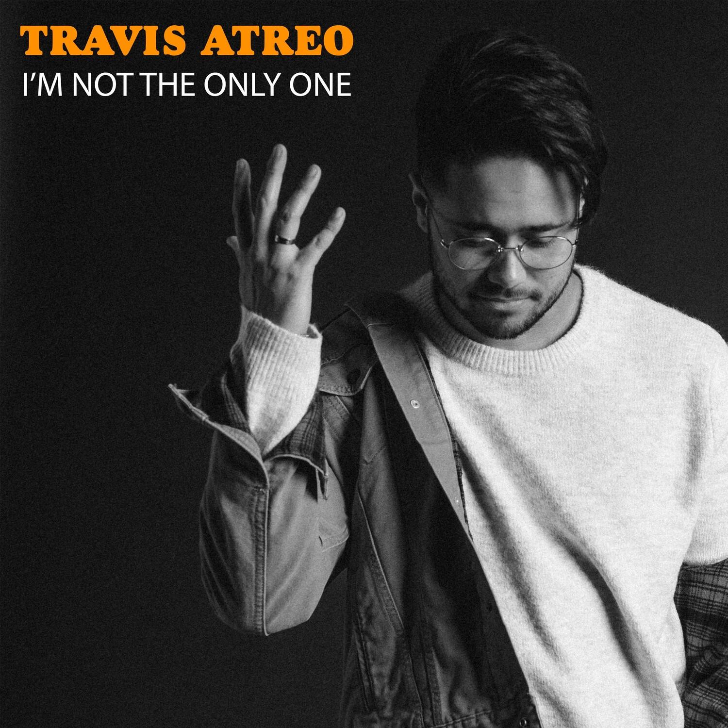 I'm Not the Only One - Travis Atreo - 单曲 - 网易云音乐
