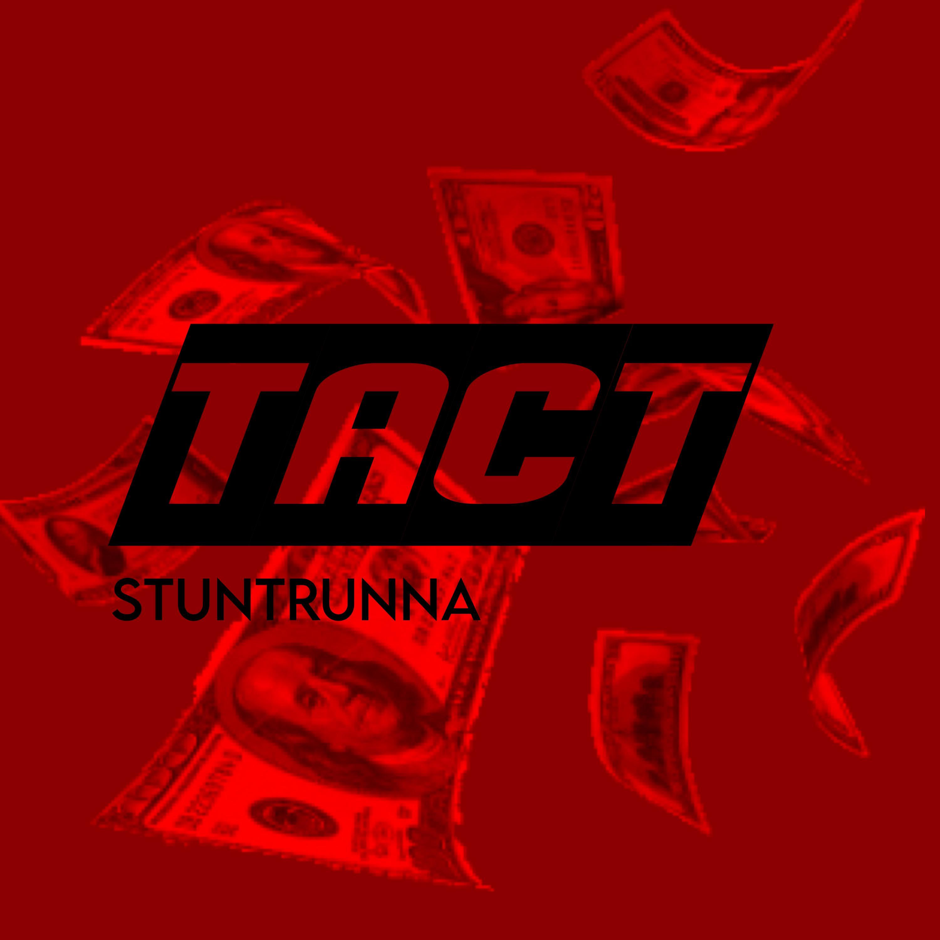 Tact - StuntRunna - 专辑 - 网易云音乐