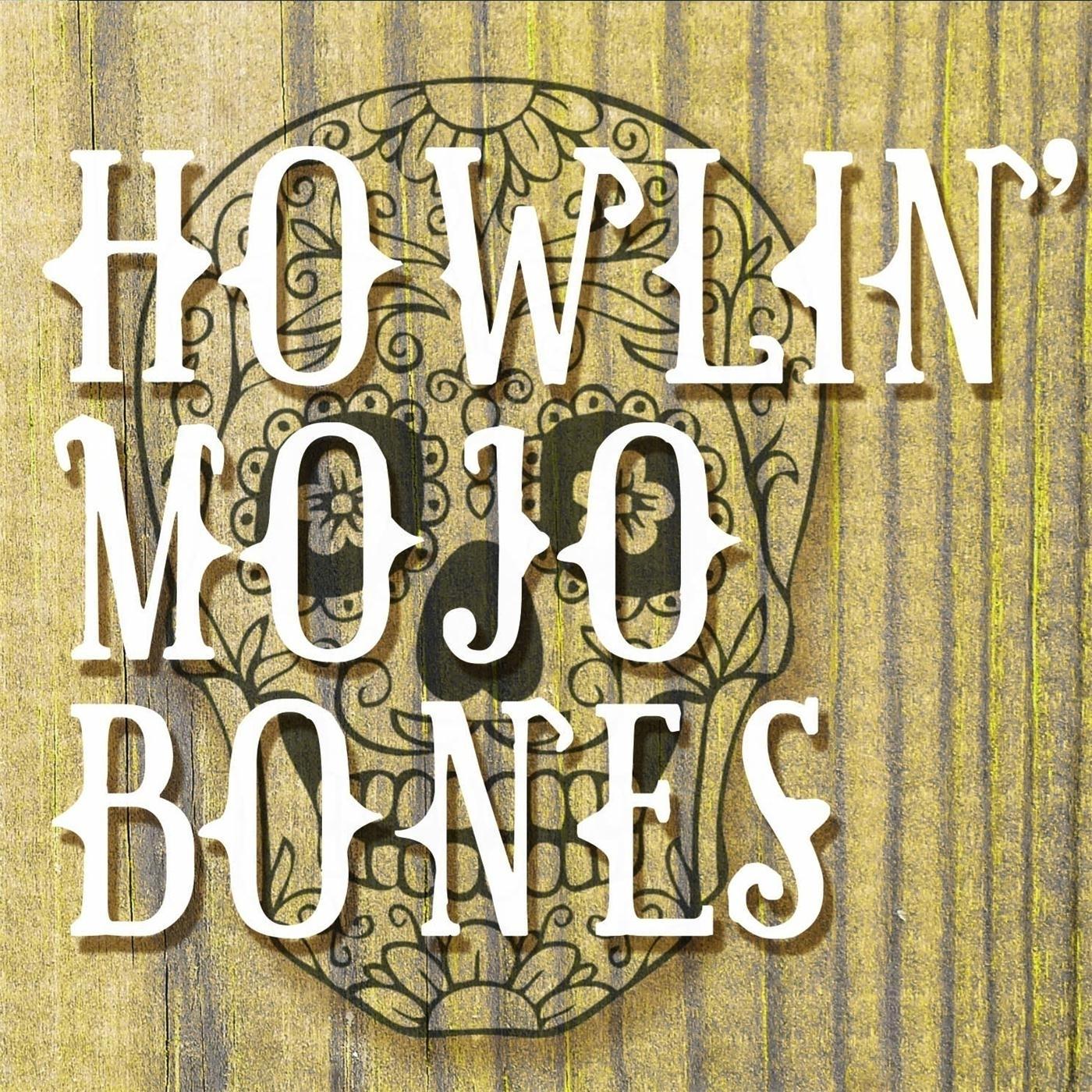 Rhumba Woman - Howlin' Mojo Bones - 单曲 - 网易云音乐