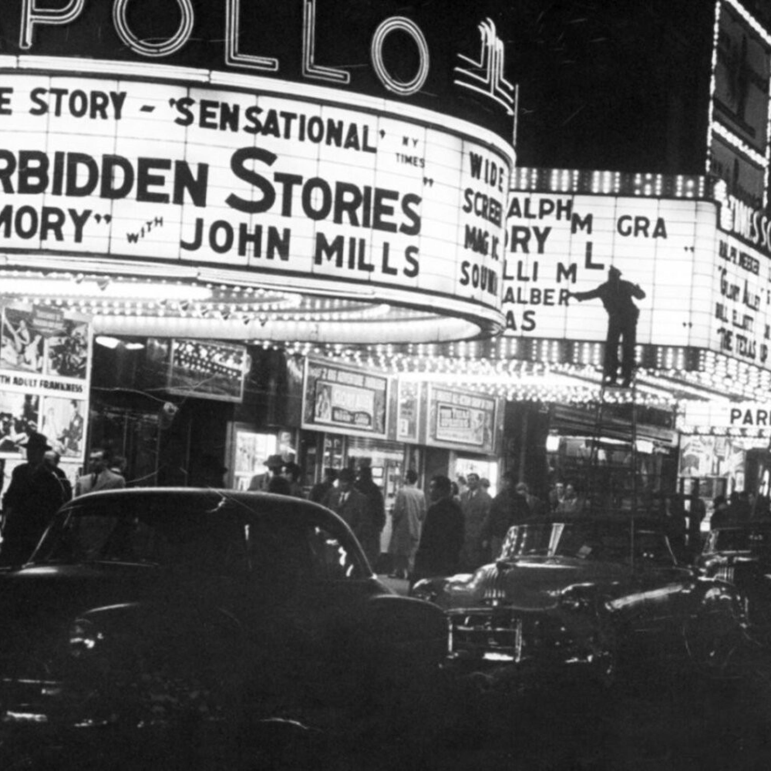 Broadway Blues - Daily Instrumental Music - 单曲 - 网易云音乐