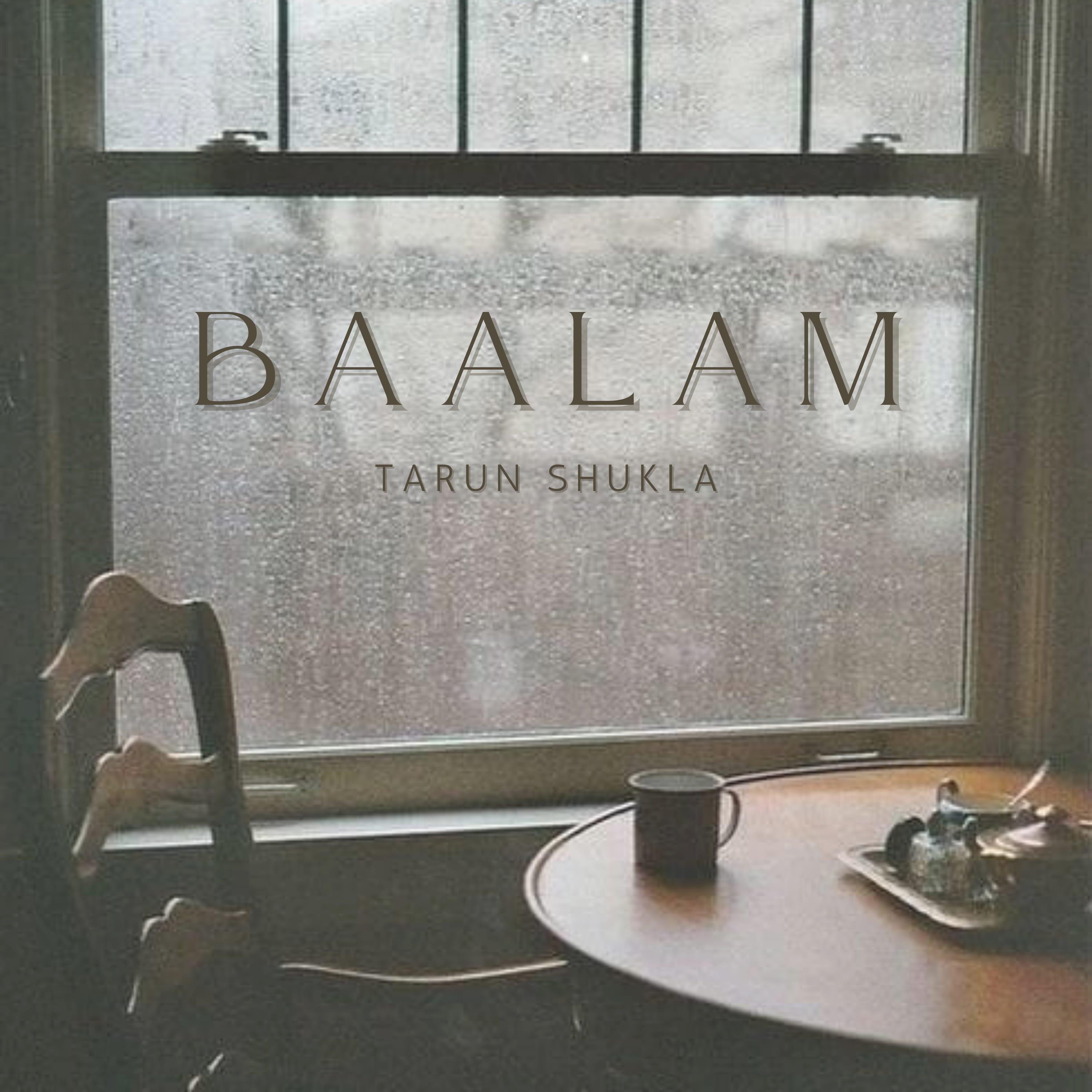 Baalam - Tarun Shukla - 专辑 - 网易云音乐