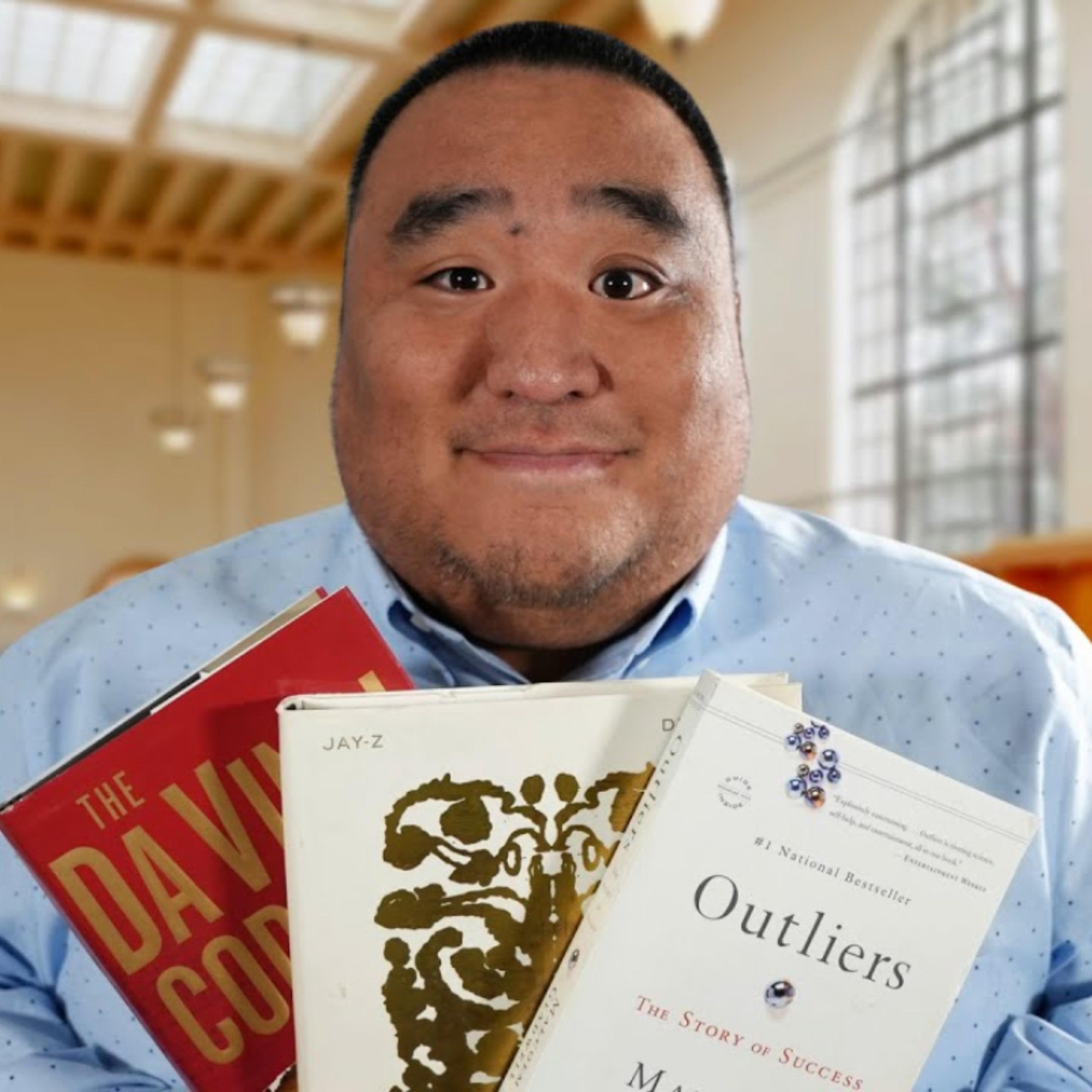 Asking You About Books - Matty Tingles - 单曲 - 网易云音乐