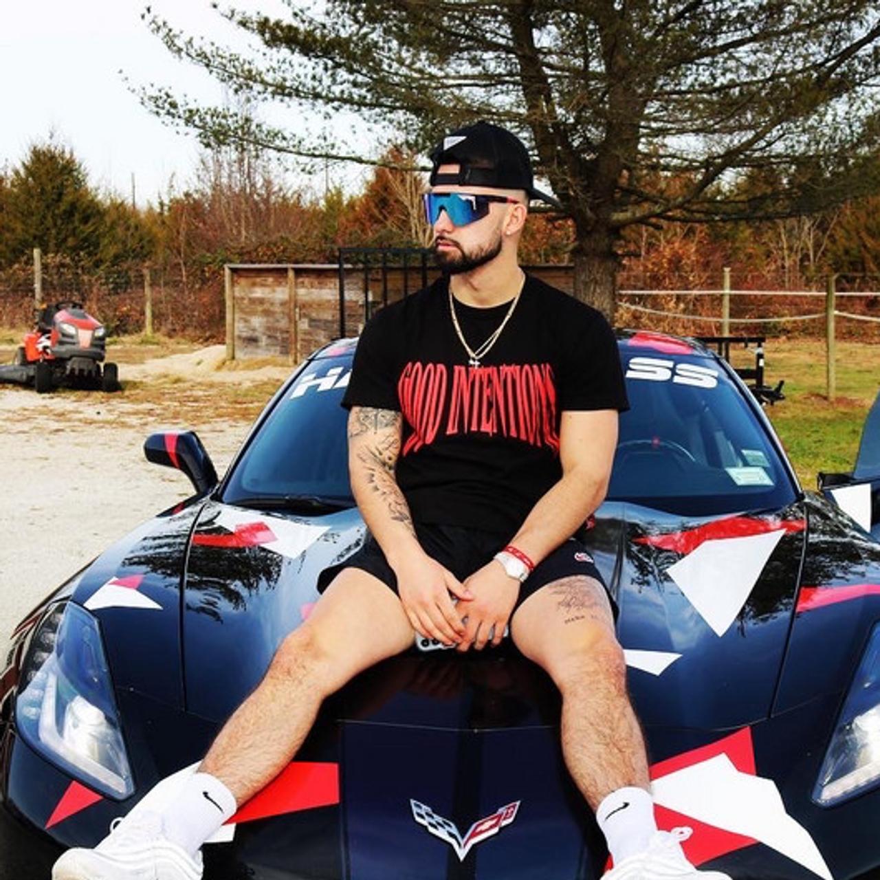 Ty Rieger - 歌手 - 网易云音乐