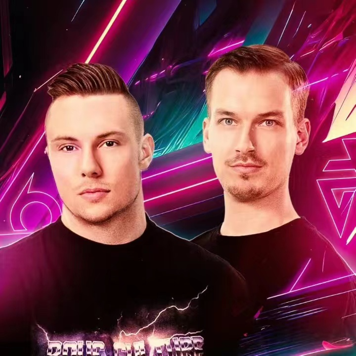 AXMO x Rave Republic x Aki Hiro - Heaven - House制作人精品ID收集库 - 电台节目 - 网易云音乐