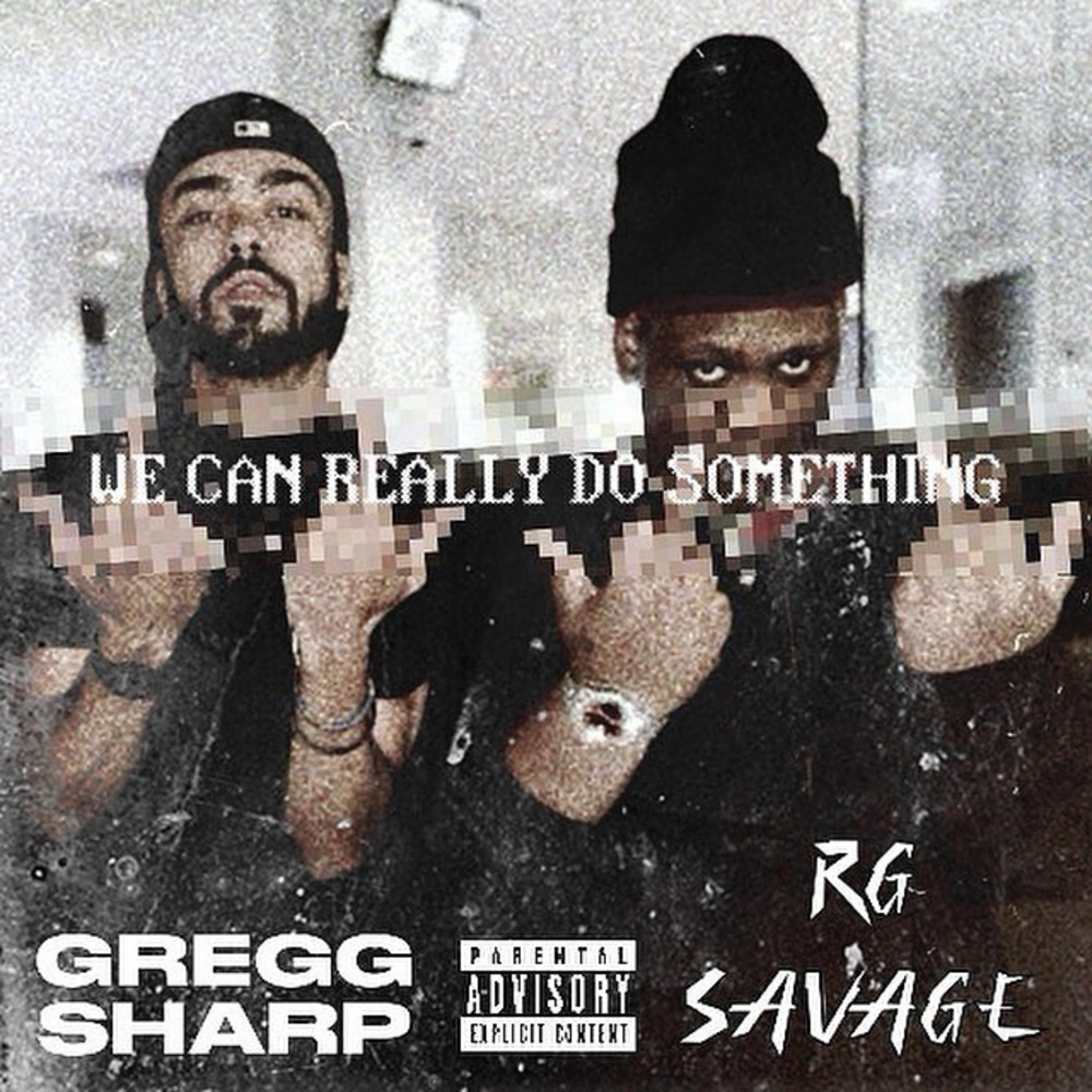 Can't Break Me - Gregg Sharp/RG Savage - 单曲 - 网易云音乐