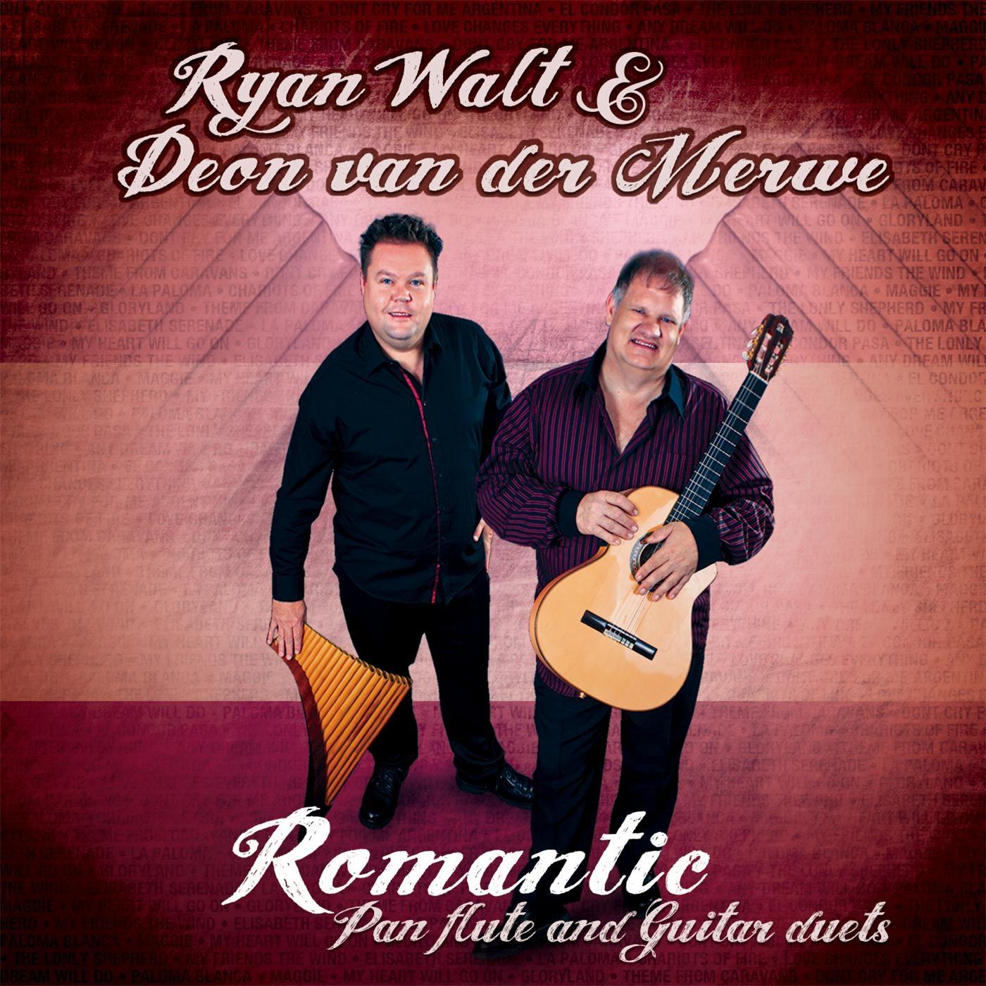 The Lonely Shepherd - Ryan Walt/Deon van der Merwe - 单曲 - 网易云音乐