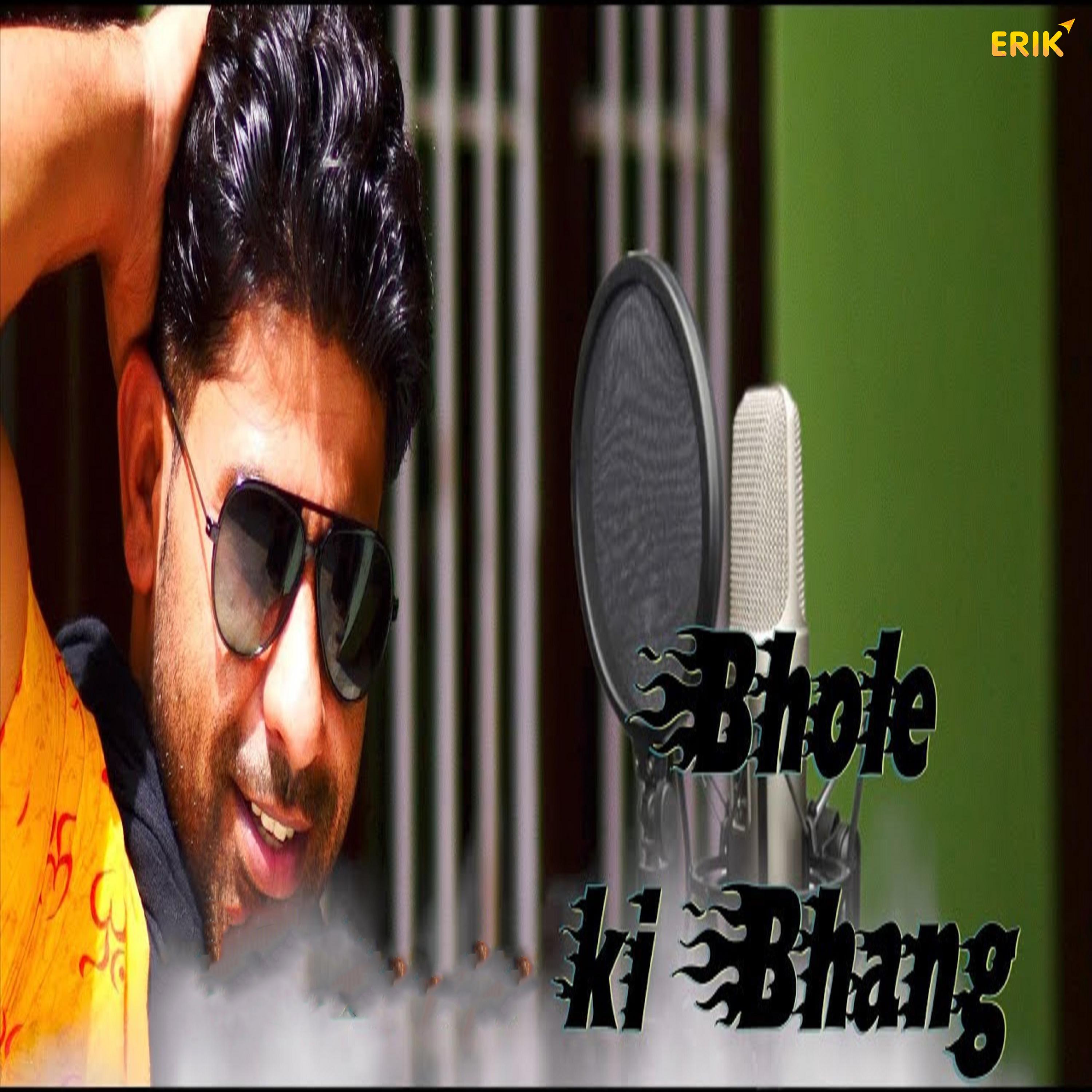 Bhole Ki Bhang - Manish Bansor - 专辑 - 网易云音乐