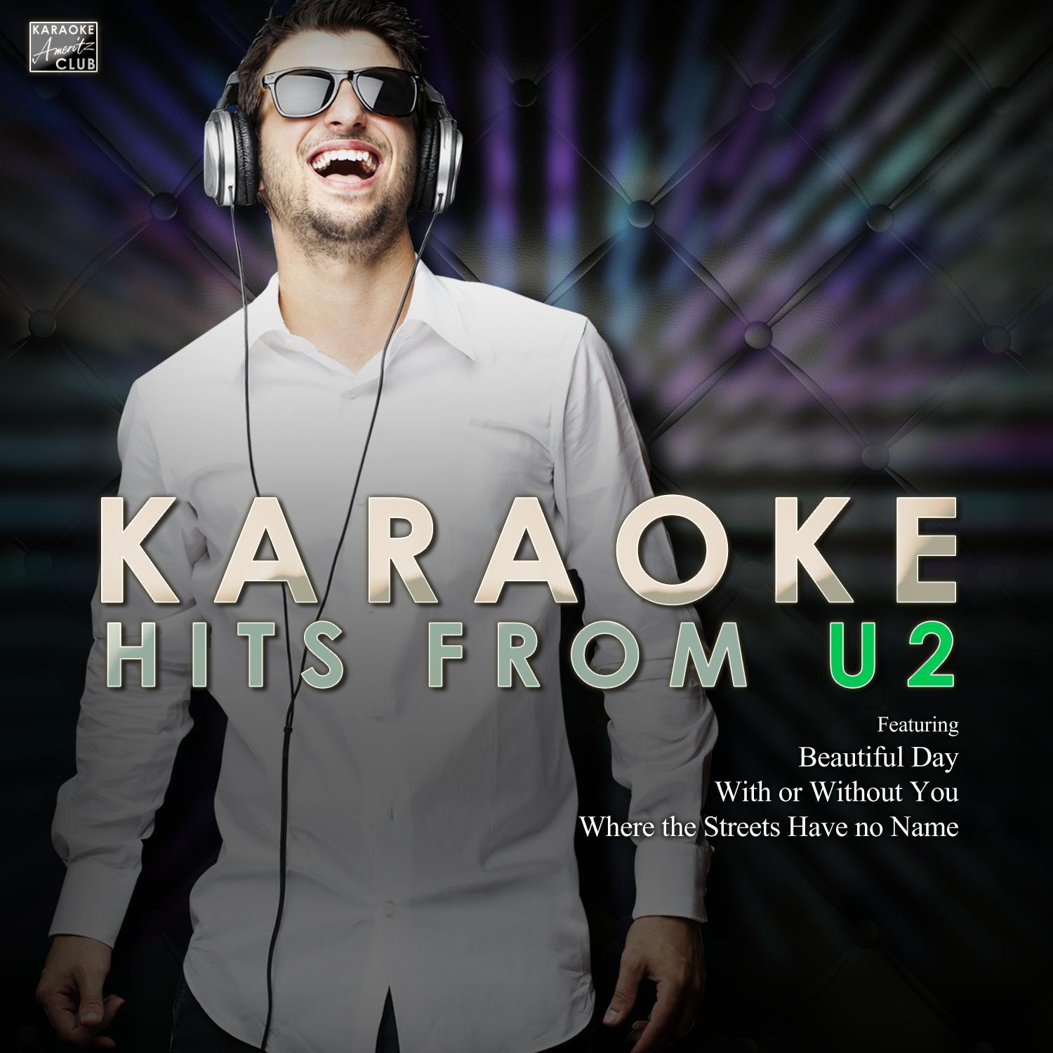 Where the Streets Have No Name (In the Style of U2) [Karaoke Version ...