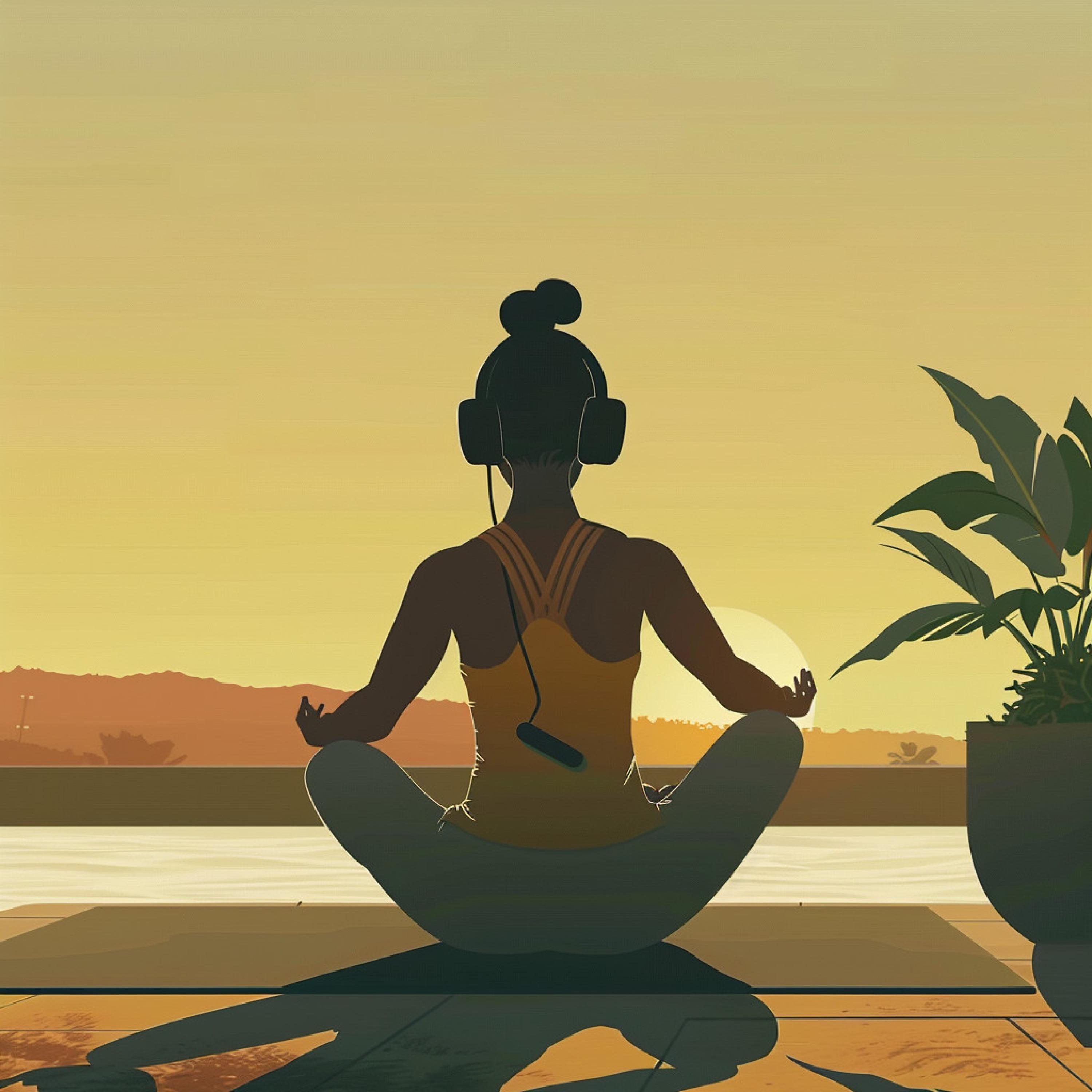 Meditative Yoga Beats - Spiritual Yoga Records/Spiritual Yoga Harmony ...