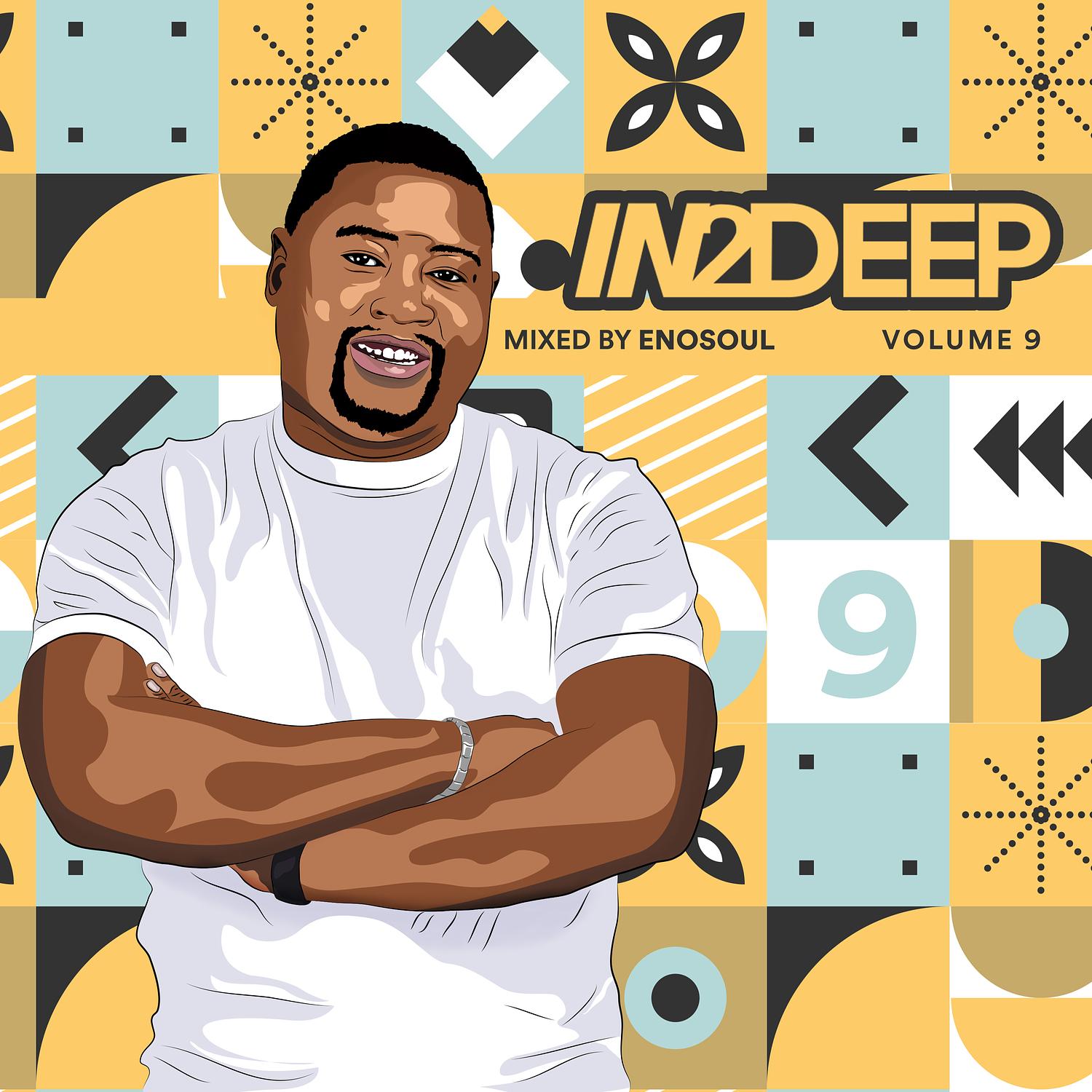 Shakadza Vhakho Honda (Yo Shoma) - Enosoul/Spin Worx/Dynamic Soul/Shino ...