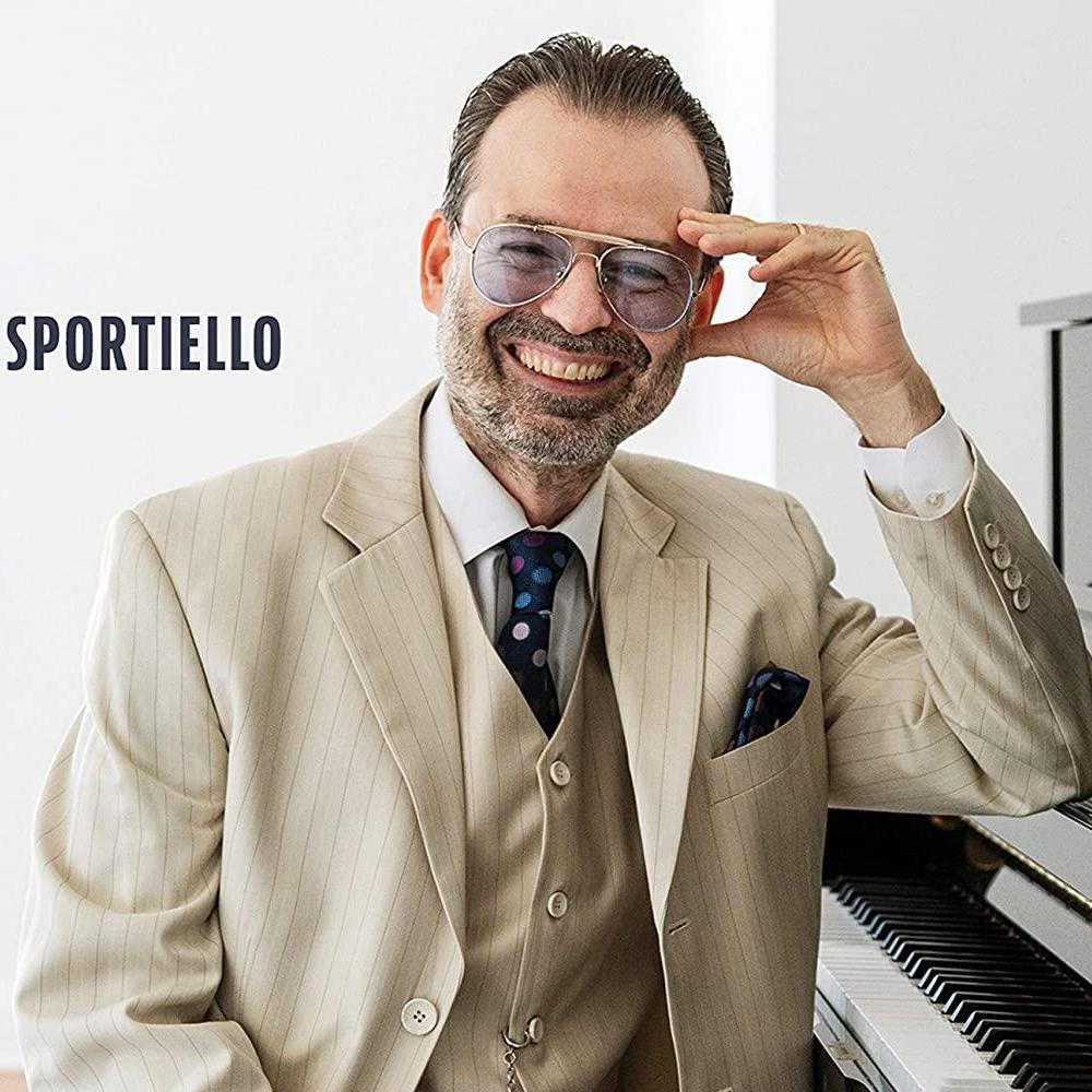 Rossano Sportiello - That's It!，如此，2021 - 专栏文章 - 网易云音乐