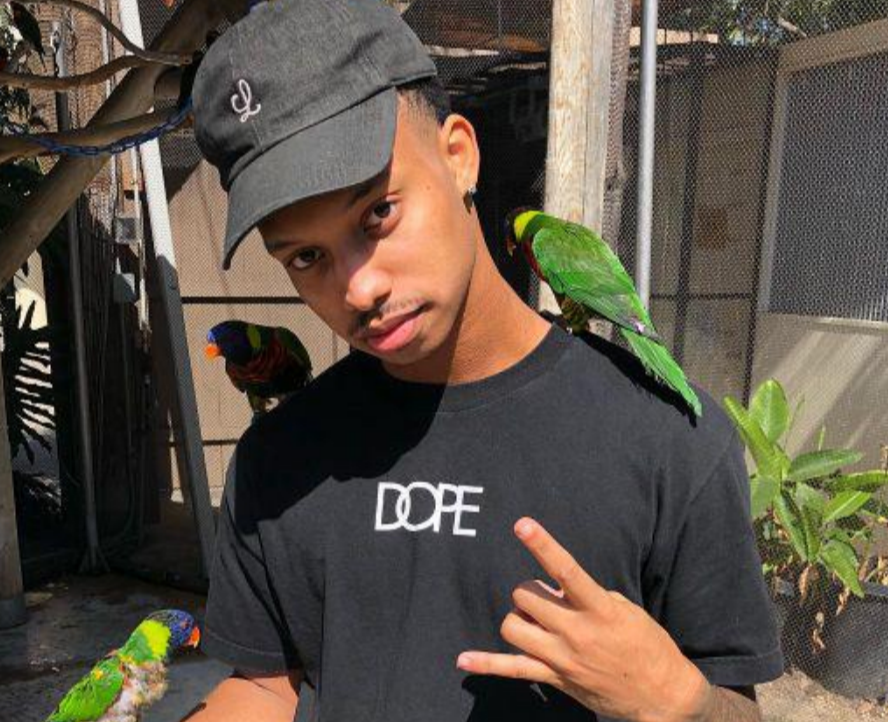 Ljay Currie - 歌手 - 网易云音乐