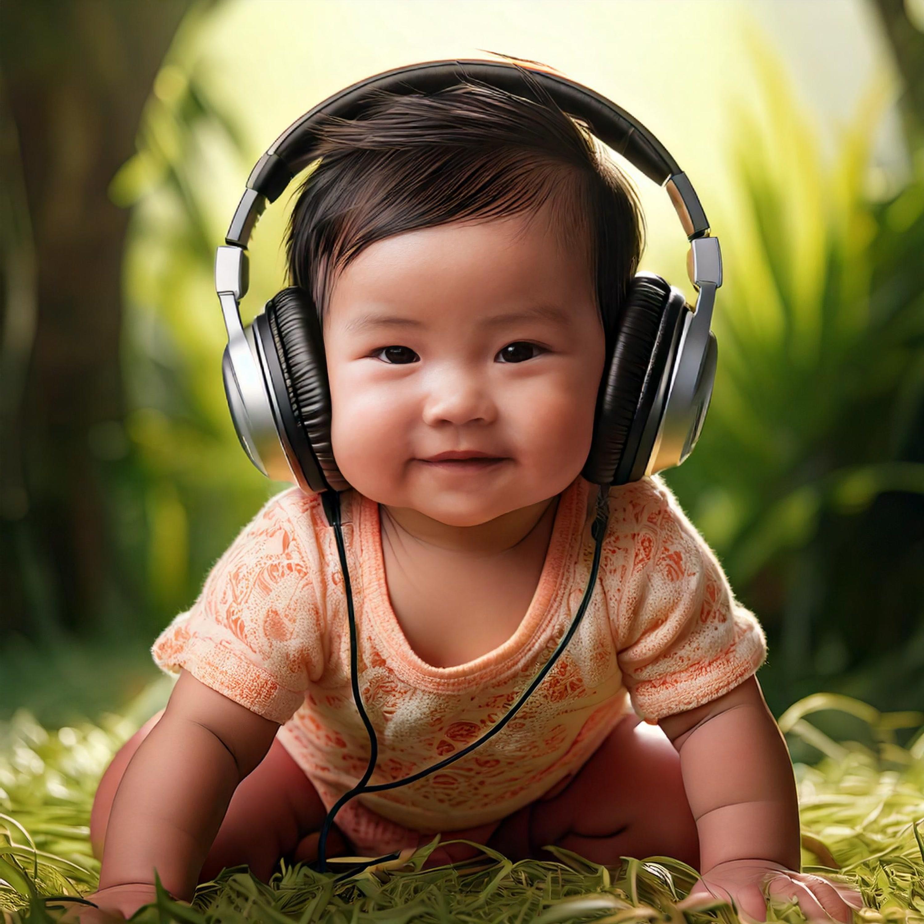 Baby’s Sound Path - Productive Chill Music/Classical Baby Music ...