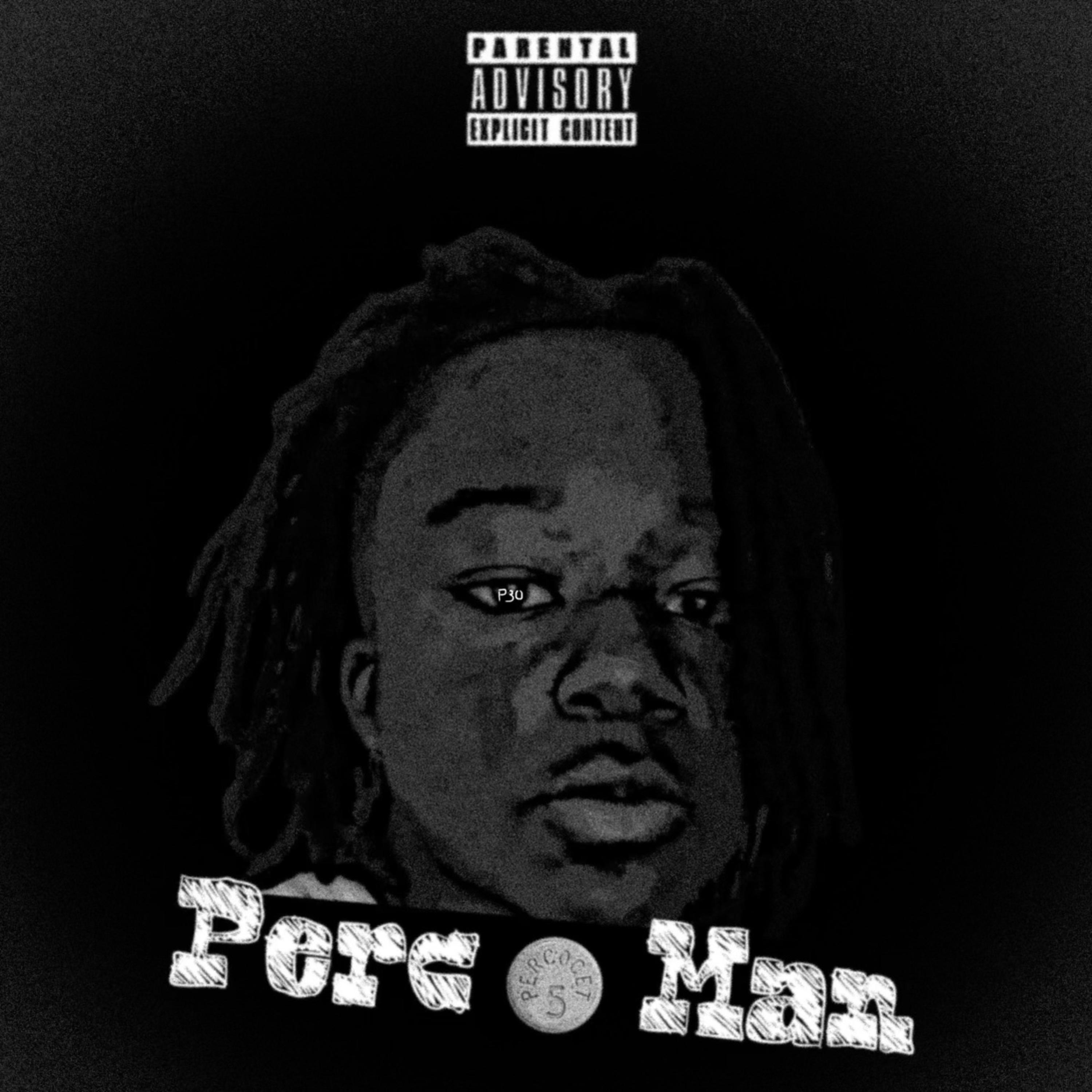Perc Man - fwlil - 专辑 - 网易云音乐