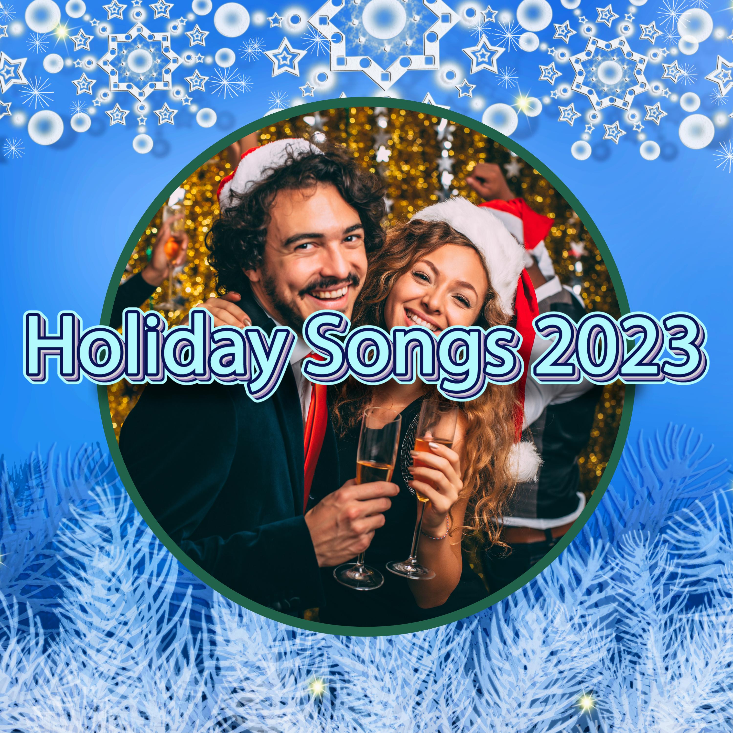 Chill Calm Background Christmas Beats - Holiday Songs 2023/Holiday ...