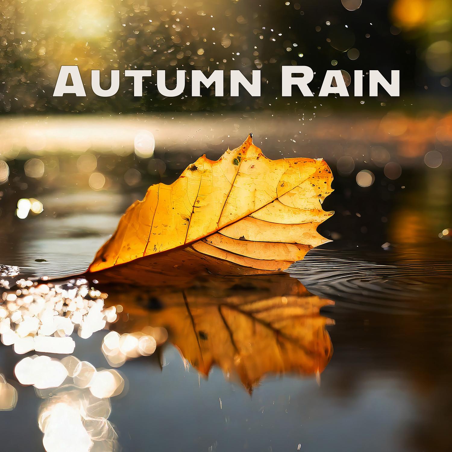 Touch the Rain - Ike Rouse - 单曲 - 网易云音乐