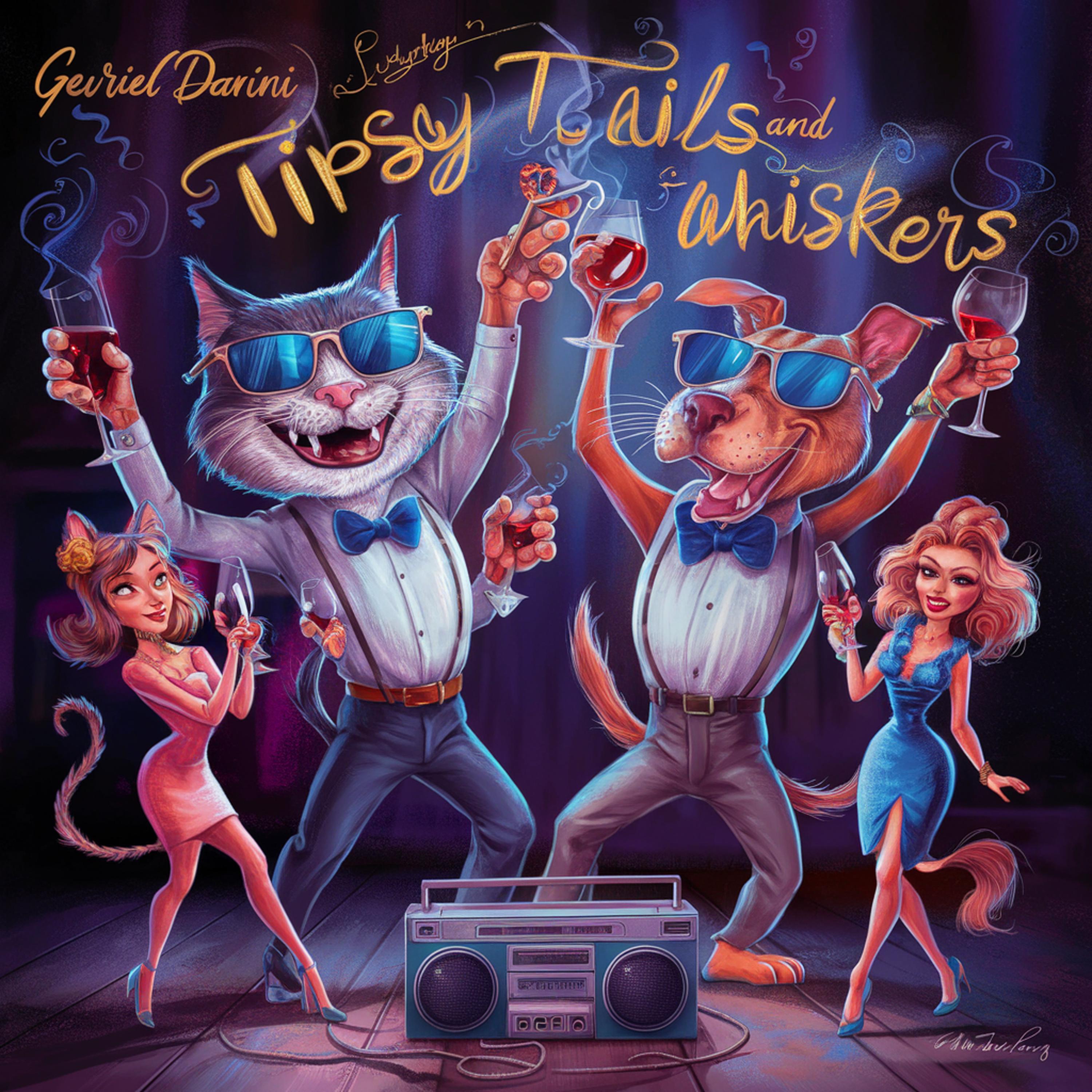 Love's Serenity V2 - Geuriel Danini - 单曲 - 网易云音乐