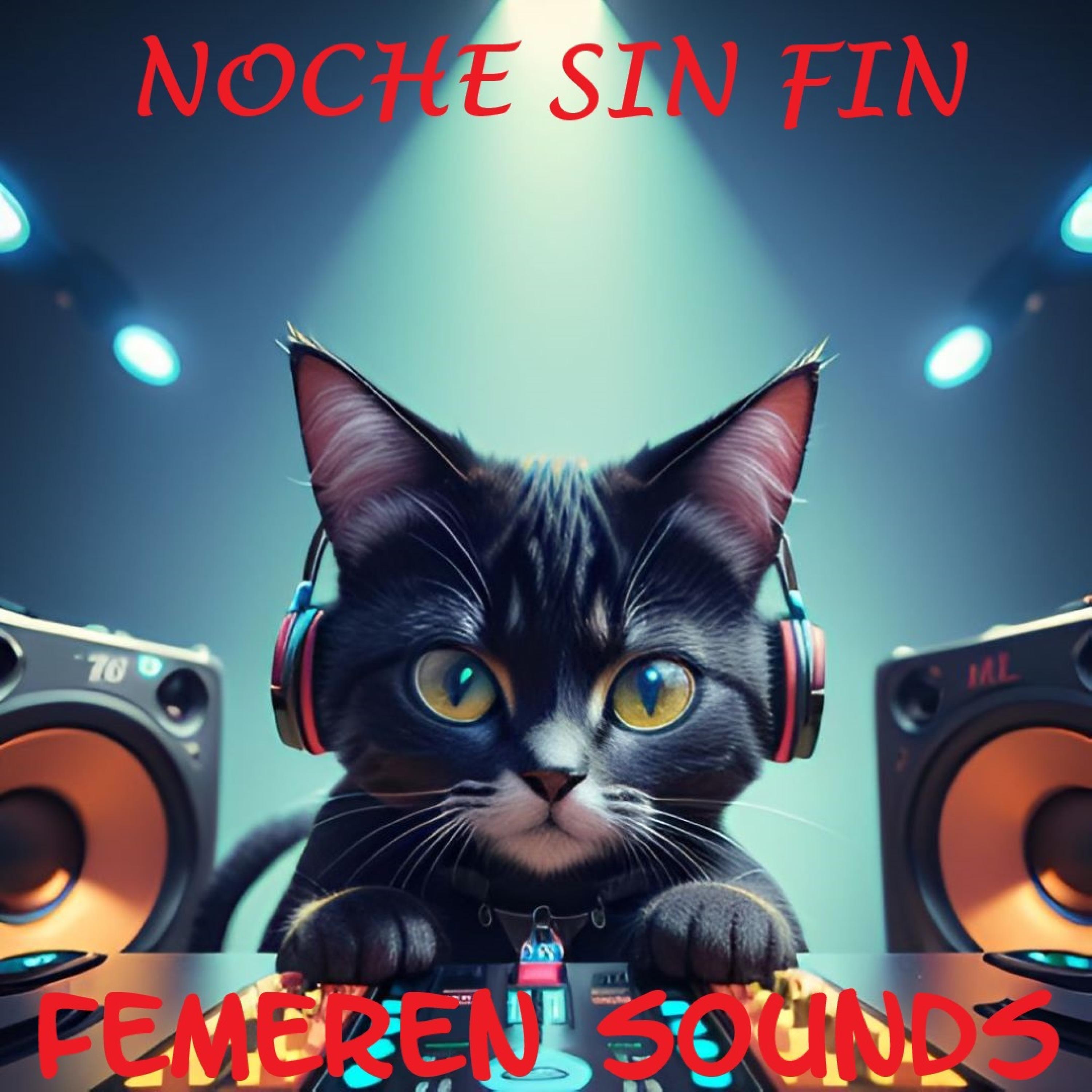Paint The Sky - Femeren Sounds - 单曲 - 网易云音乐