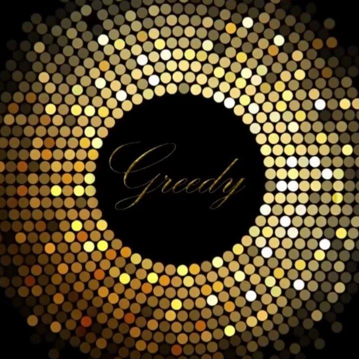 Greedy - Animation MEME歌曲收录 - 电台节目 - 网易云音乐