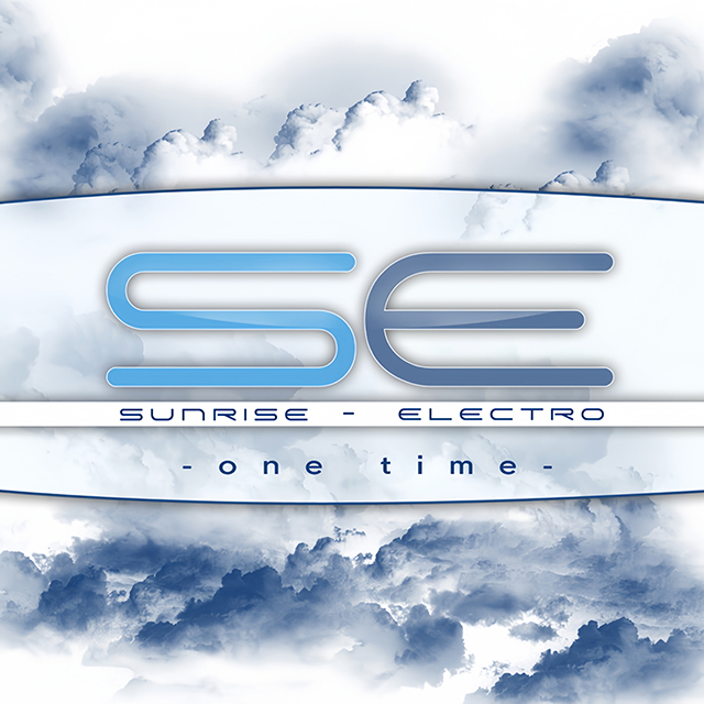 Sunrise Electro - One Time (DJ Gio Revival Mix) - Euro-Italo Dance - 电台 ...