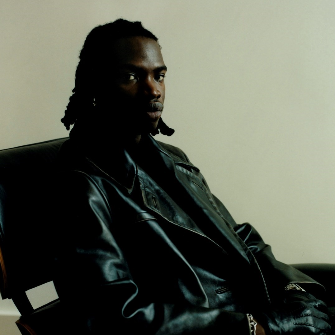 Lancey Foux - 歌手 - 网易云音乐