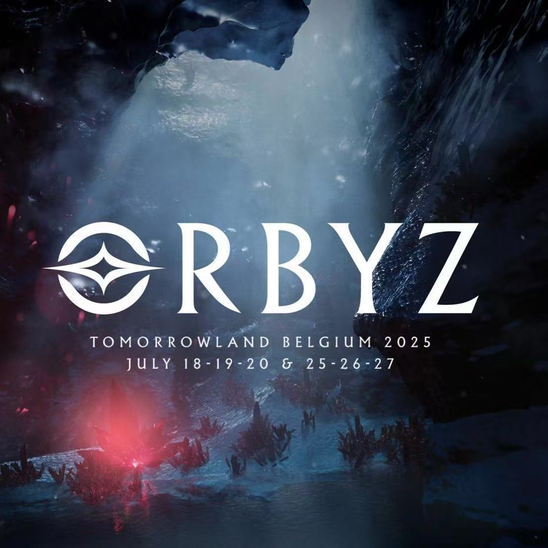 Sub Focus @ Tomorrowland 2025 , Mainstage - Tomorrowland Belgium ...