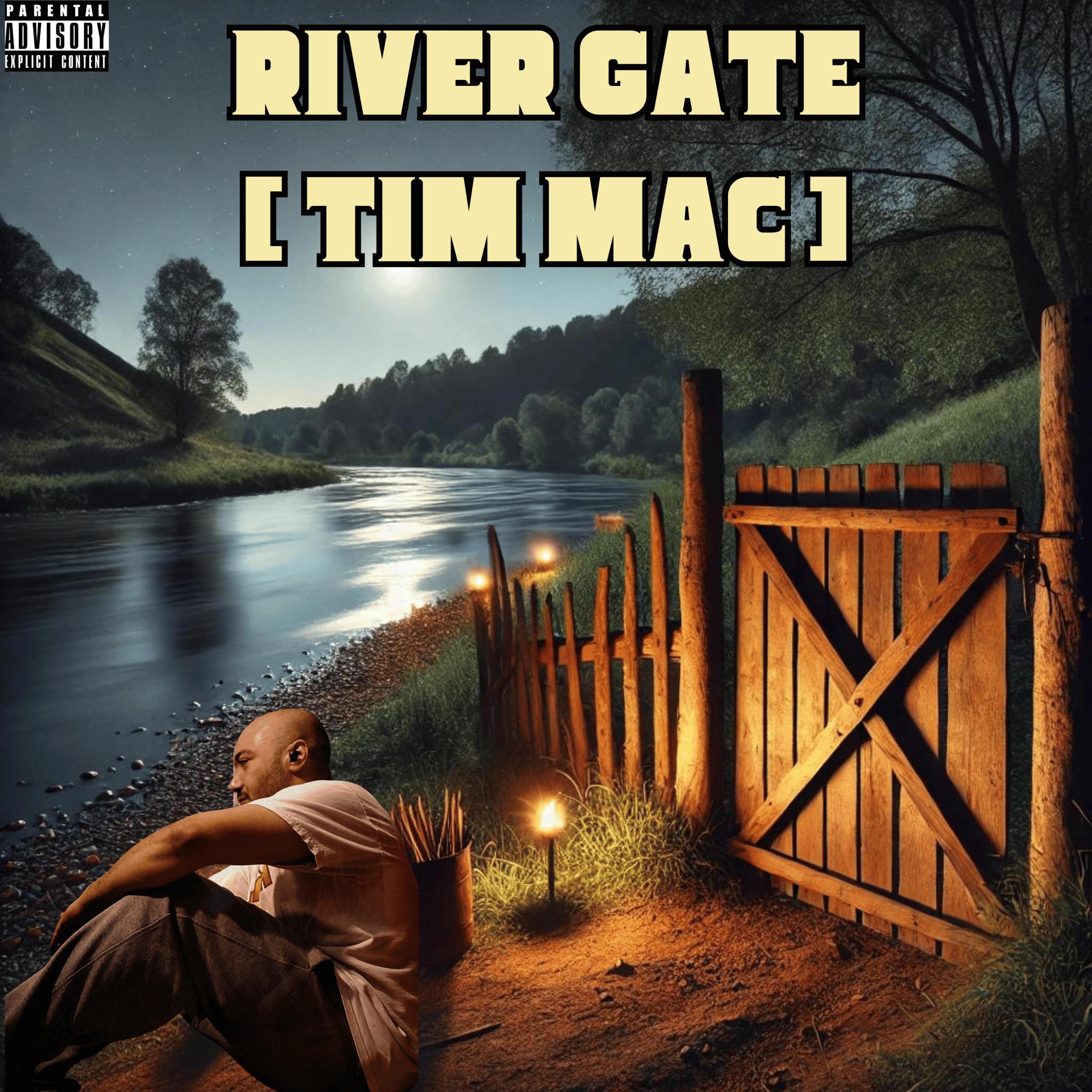 River Gate - Tim Mac - 单曲 - 网易云音乐