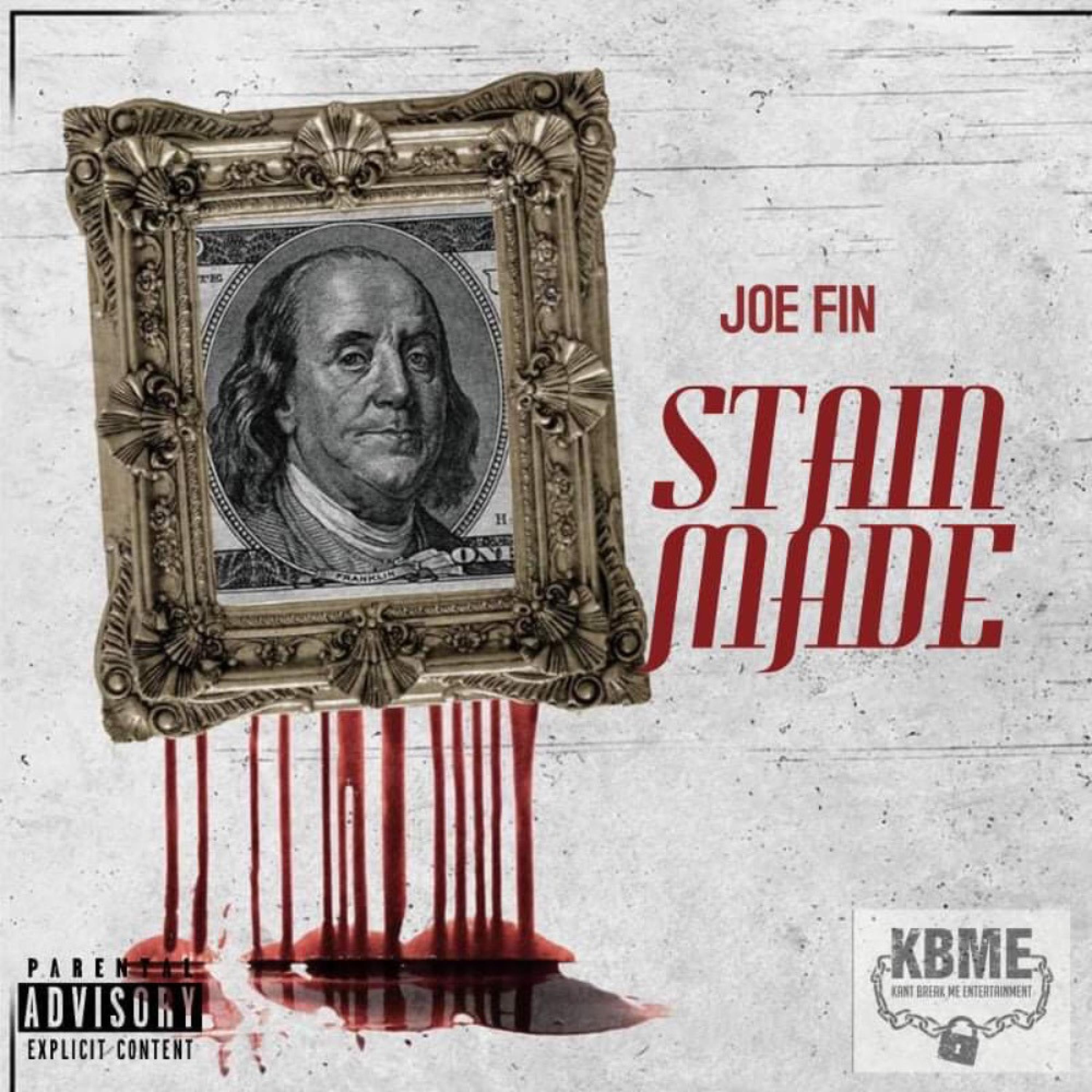 Stain Made (feat. Rex el kinglord) - Joe Fin/Rex el kinglord - 单曲 - 网易云音乐