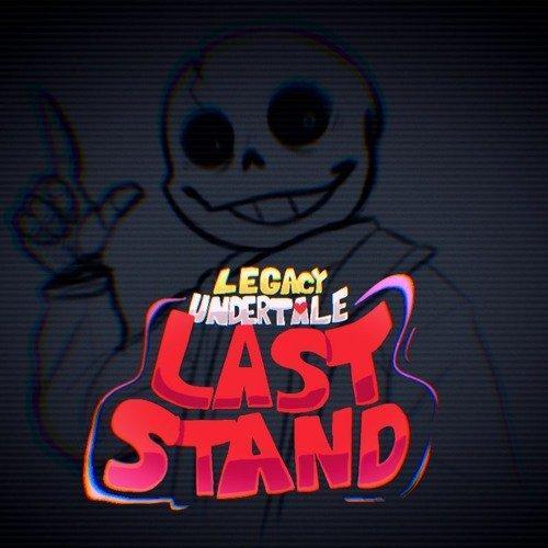 [Legacy Undertale：The Last Stand] Revisited Beginings - Undertale ...