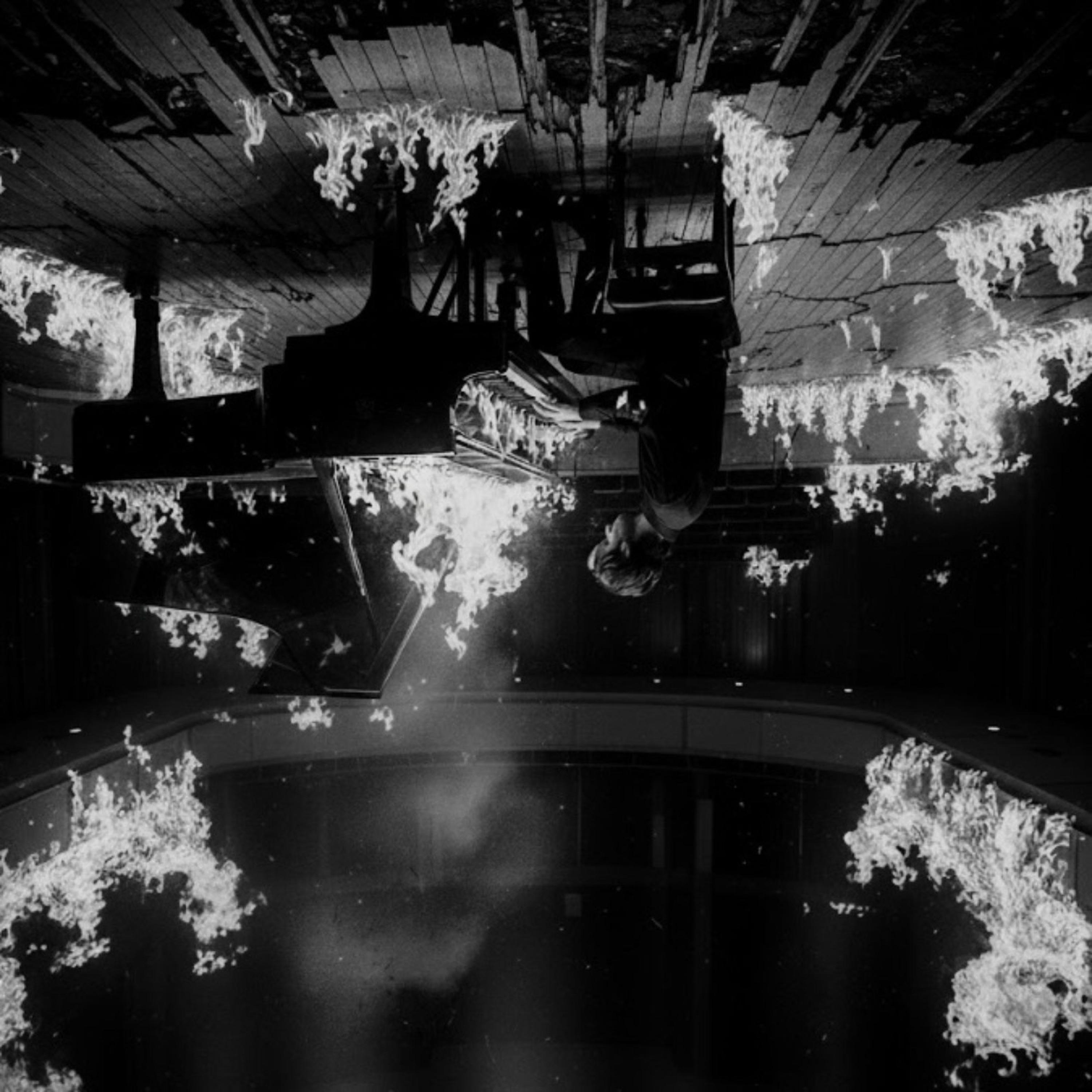 Prélude Tourment - Edem - 单曲 - 网易云音乐