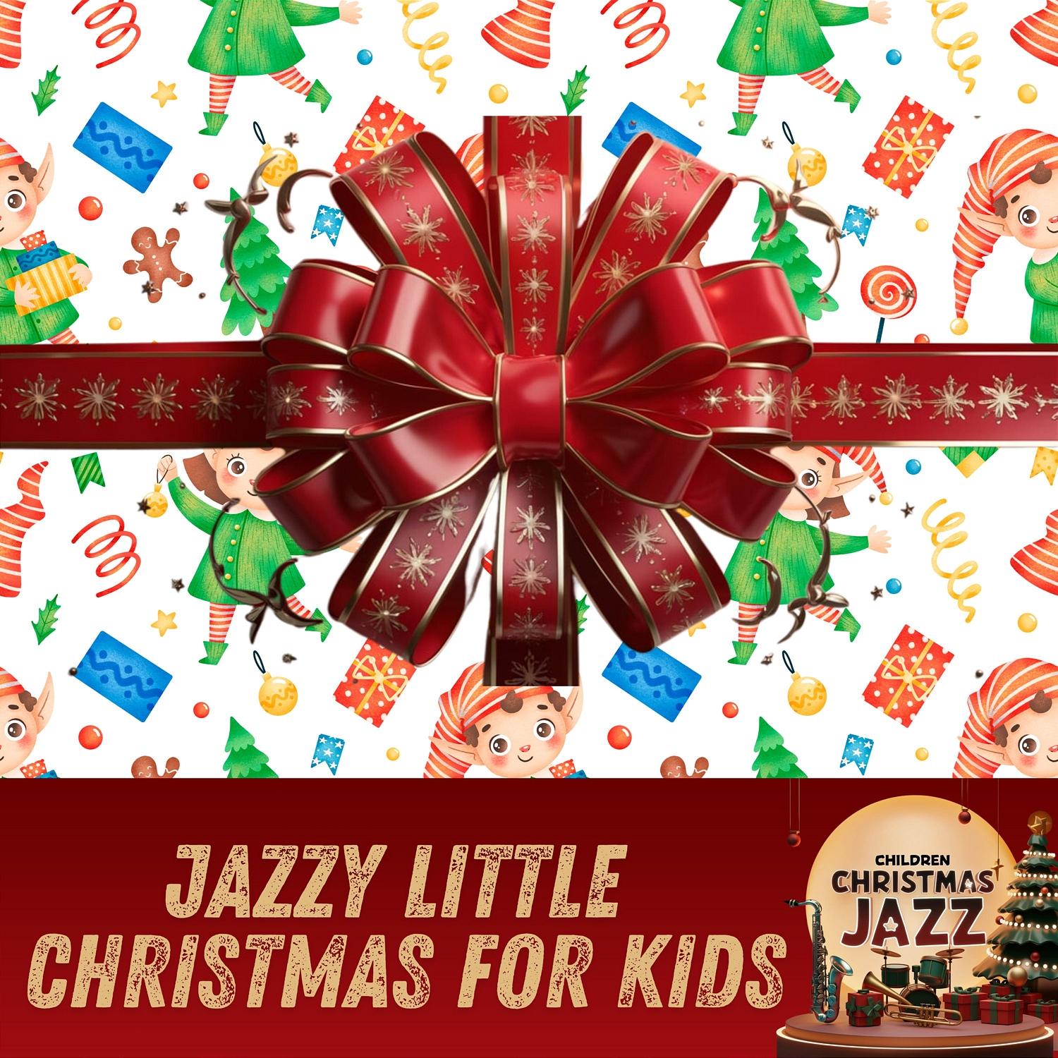 Snowflake Smiles - Children Christmas Jazz/Christmas Kids - 单曲 - 网易云音乐