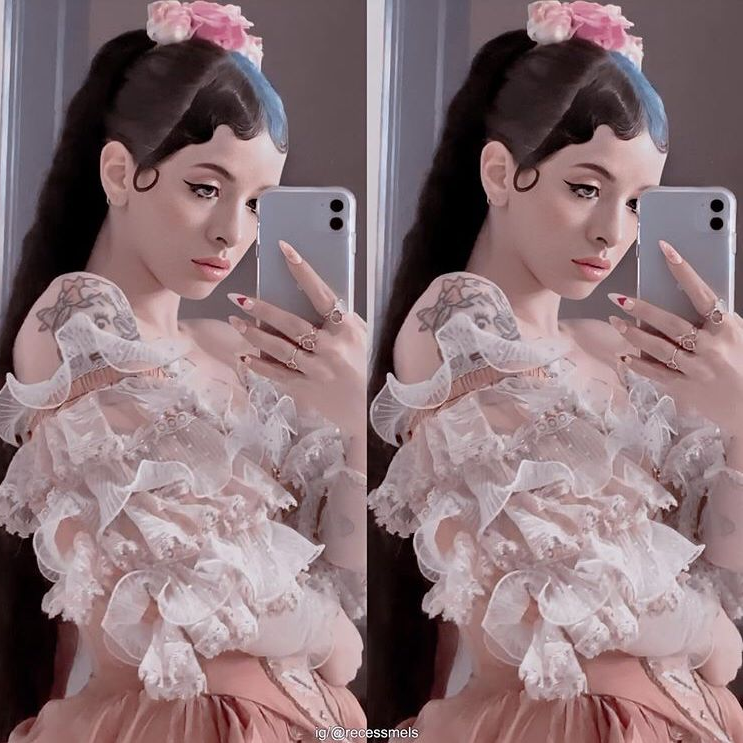 Class Fight（Movie） - ALL ABOUT MELANIE MARTINEZ - 电台节目 - 网易云音乐