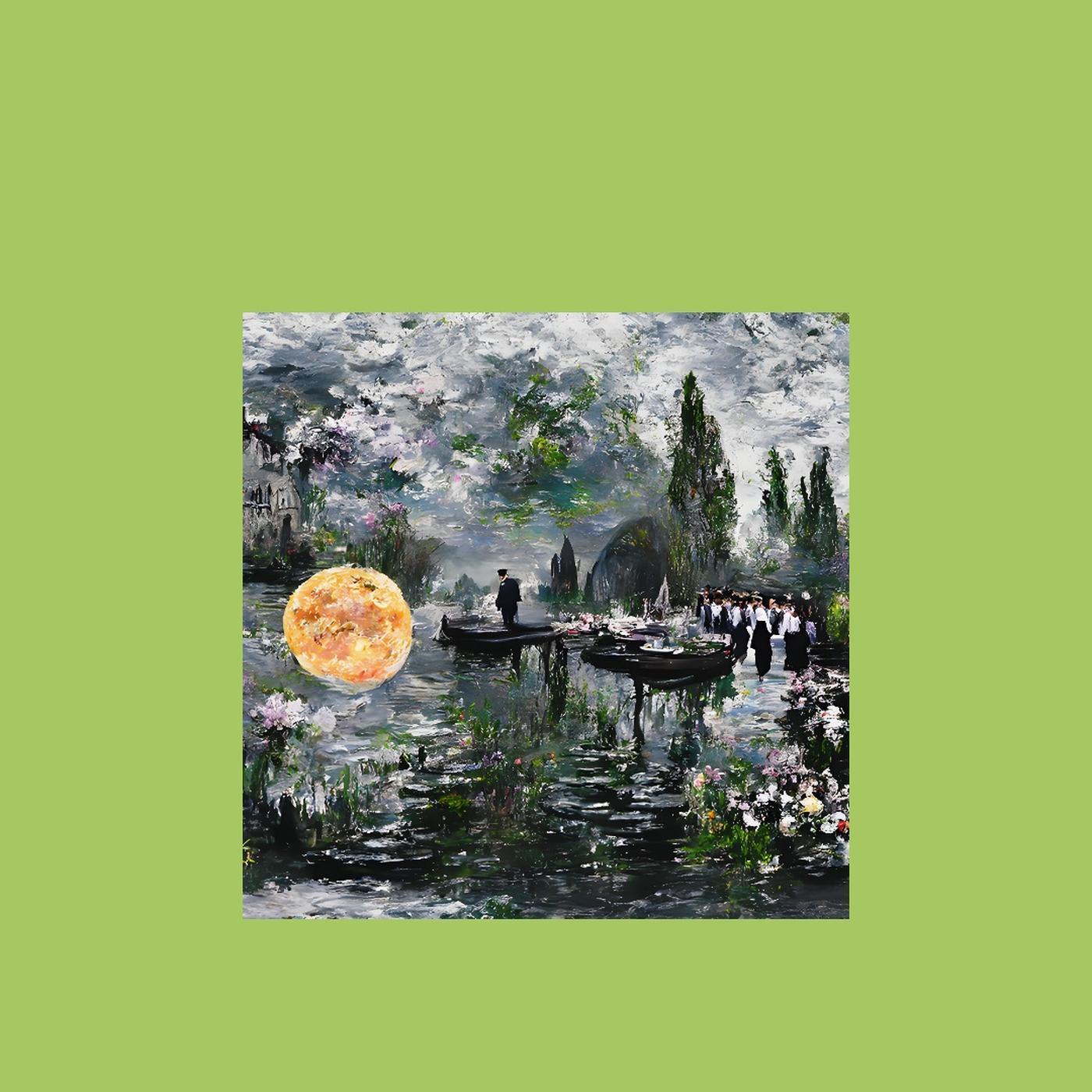 What Is Love? - Annanda Riyanti - 专辑 - 网易云音乐