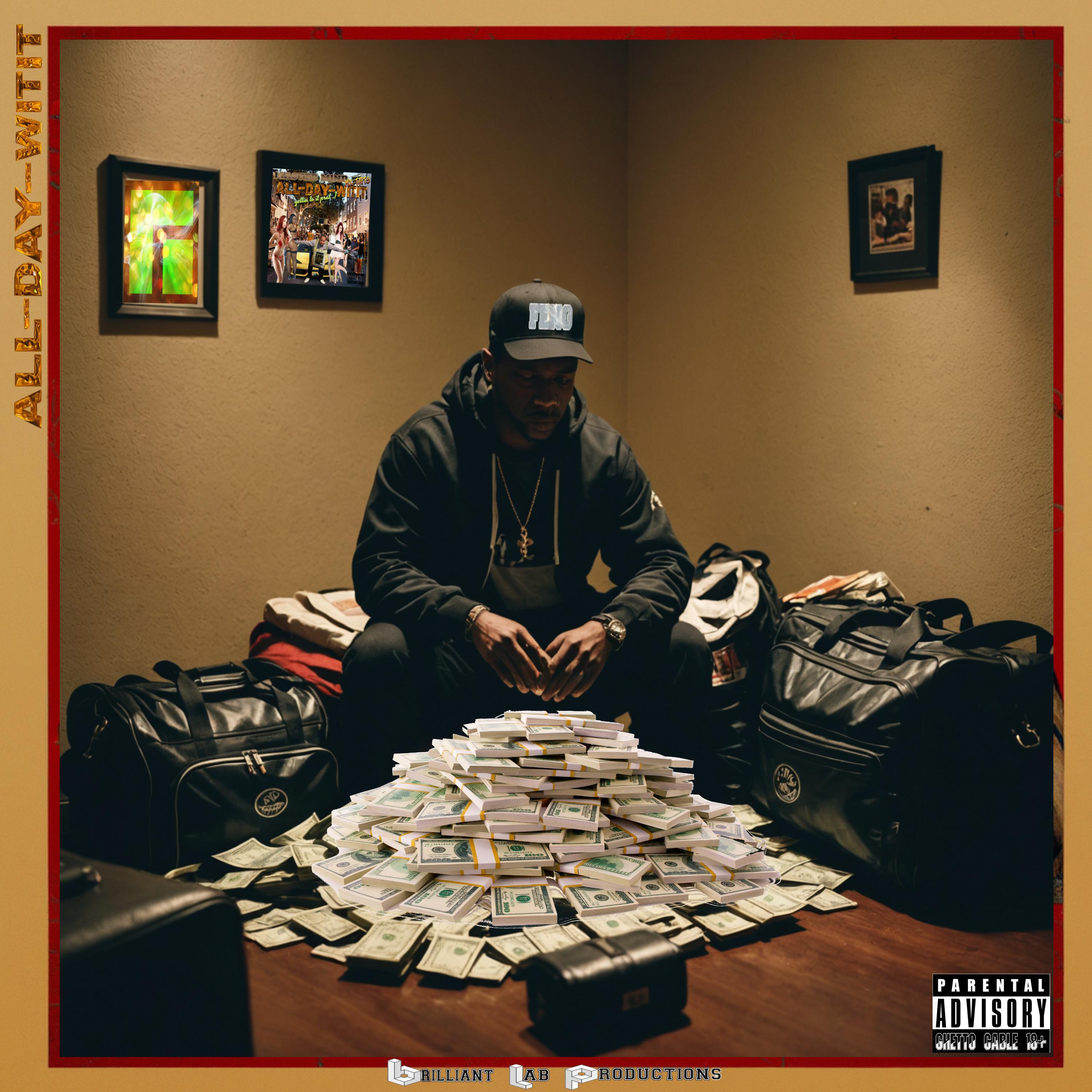 money - All Day Witit - 单曲 - 网易云音乐