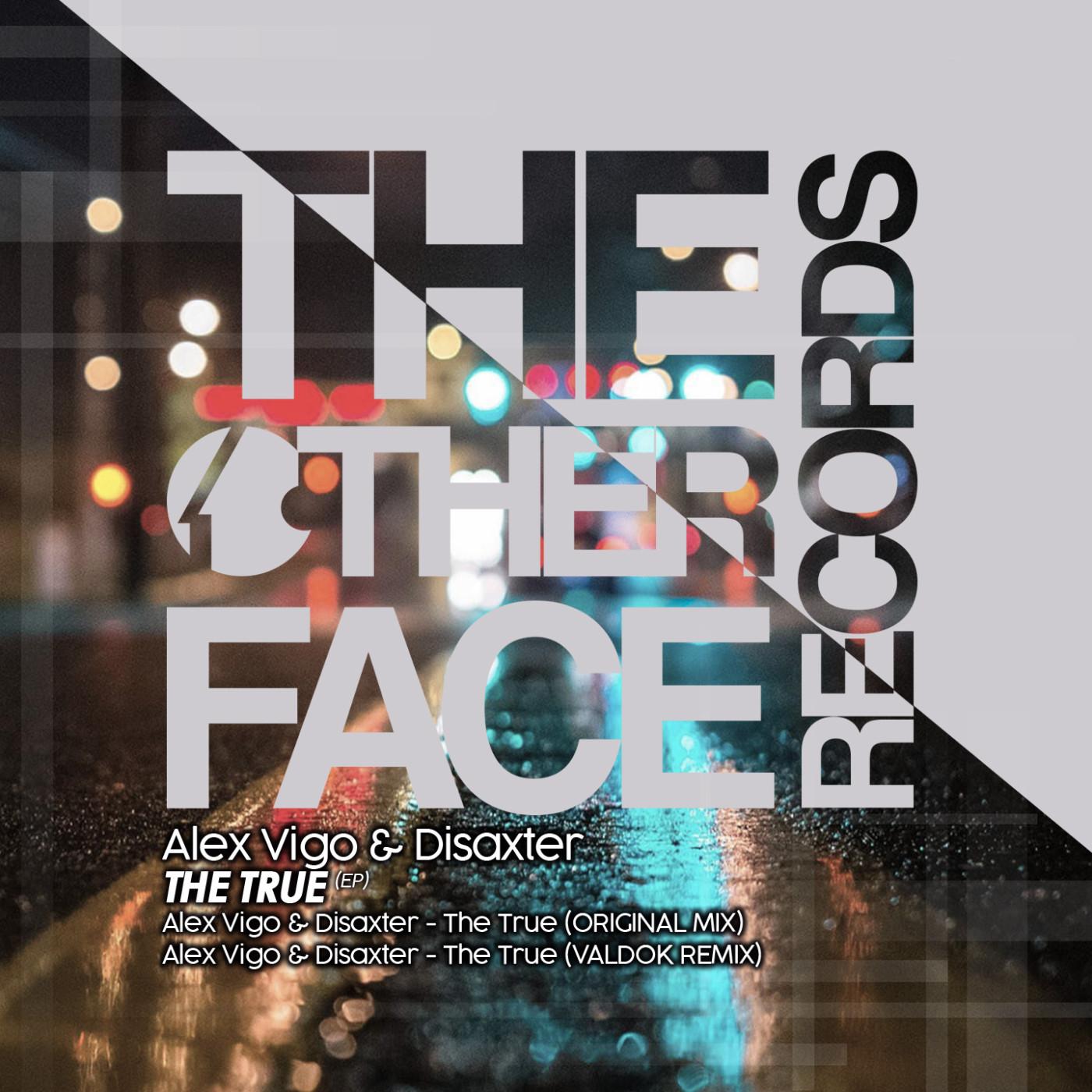 The True - Alex Vigo - 专辑 - 网易云音乐