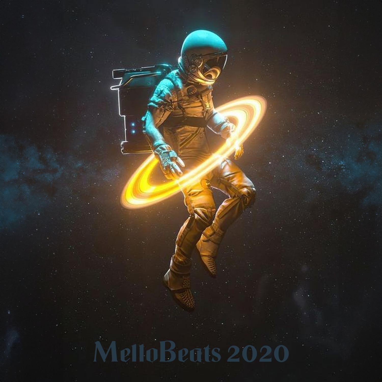 Mello Beats 2020 - Mello Music - 专辑 - 网易云音乐