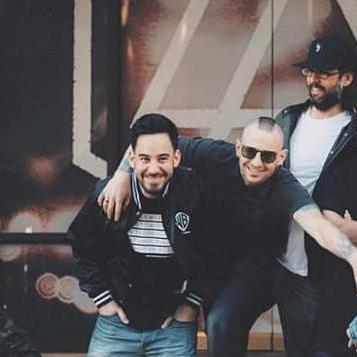 专访林肯公园 Joe Hahn：友情是我们音乐道路上的最大力量 - 专栏文章 - 网易云音乐