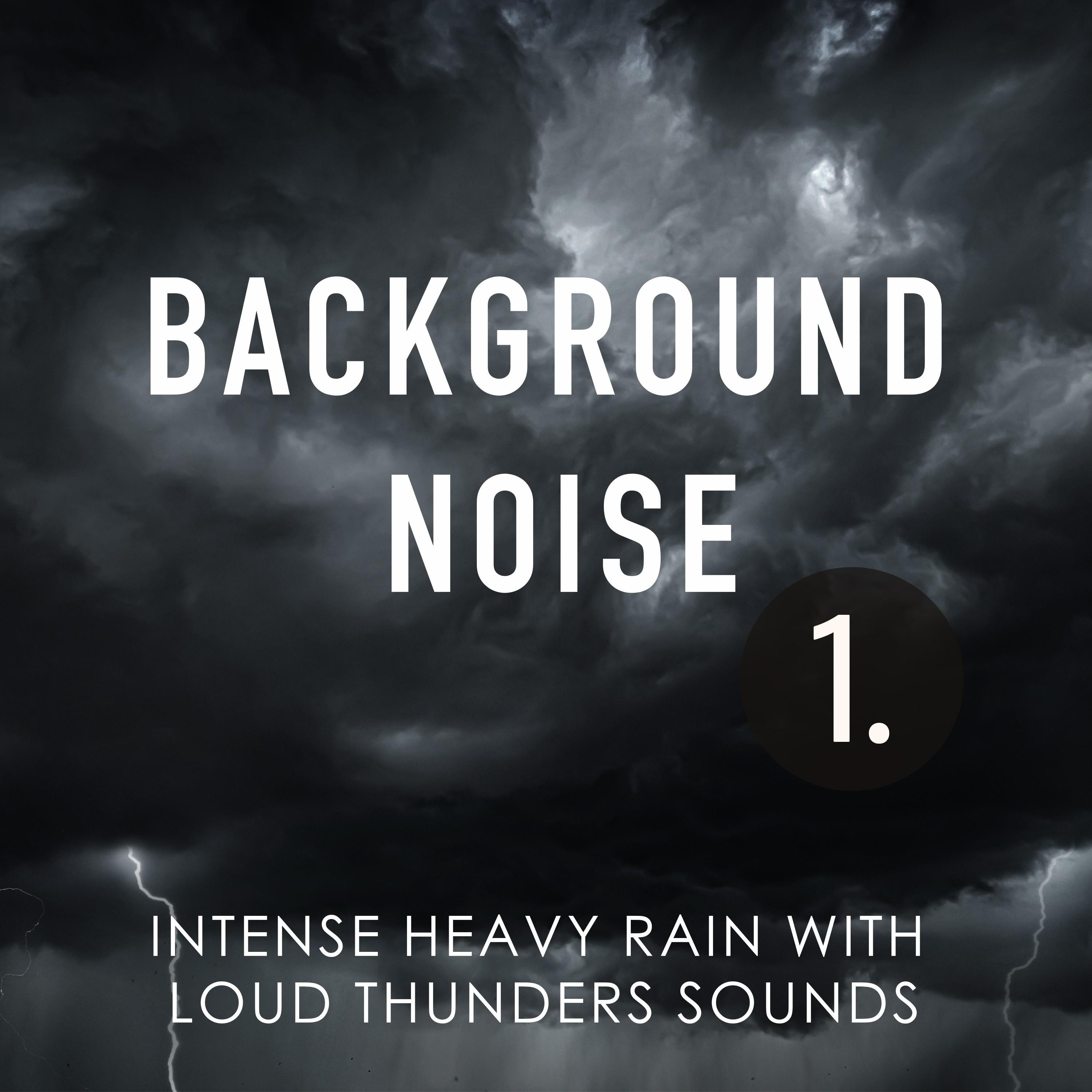 Intense Heavy Rain with Loud Thunders Sounds, Pt. 7 - Thomas O'Reilly ...