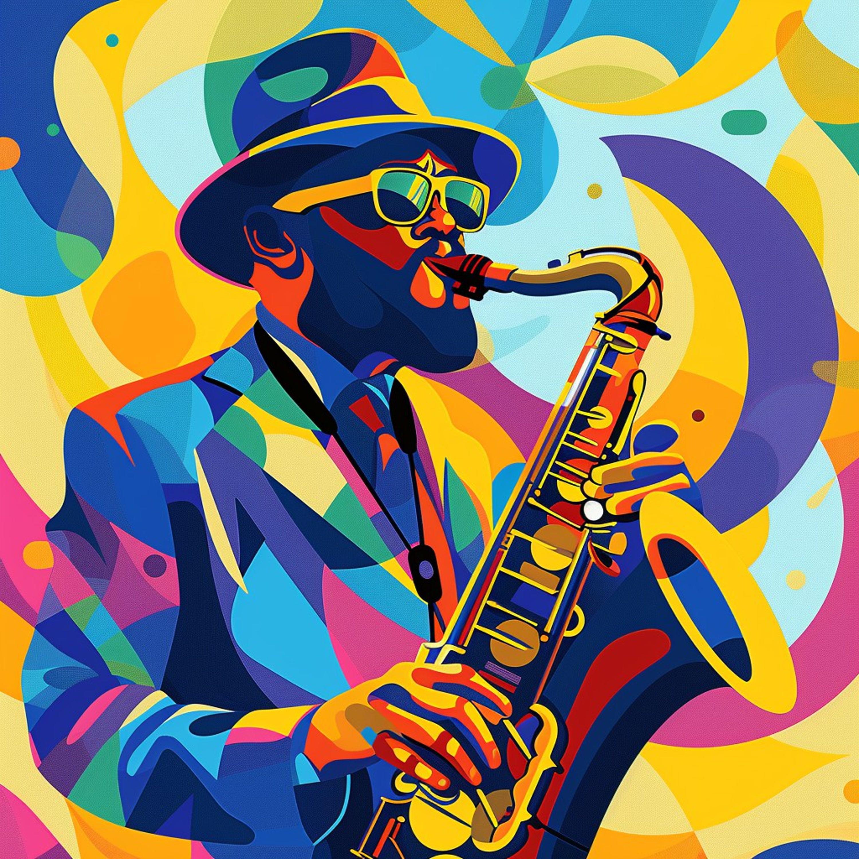 Groove Ácido De Jazz - Clásicos del Jazz/Salón de jazz/Trío Alto Norte ...