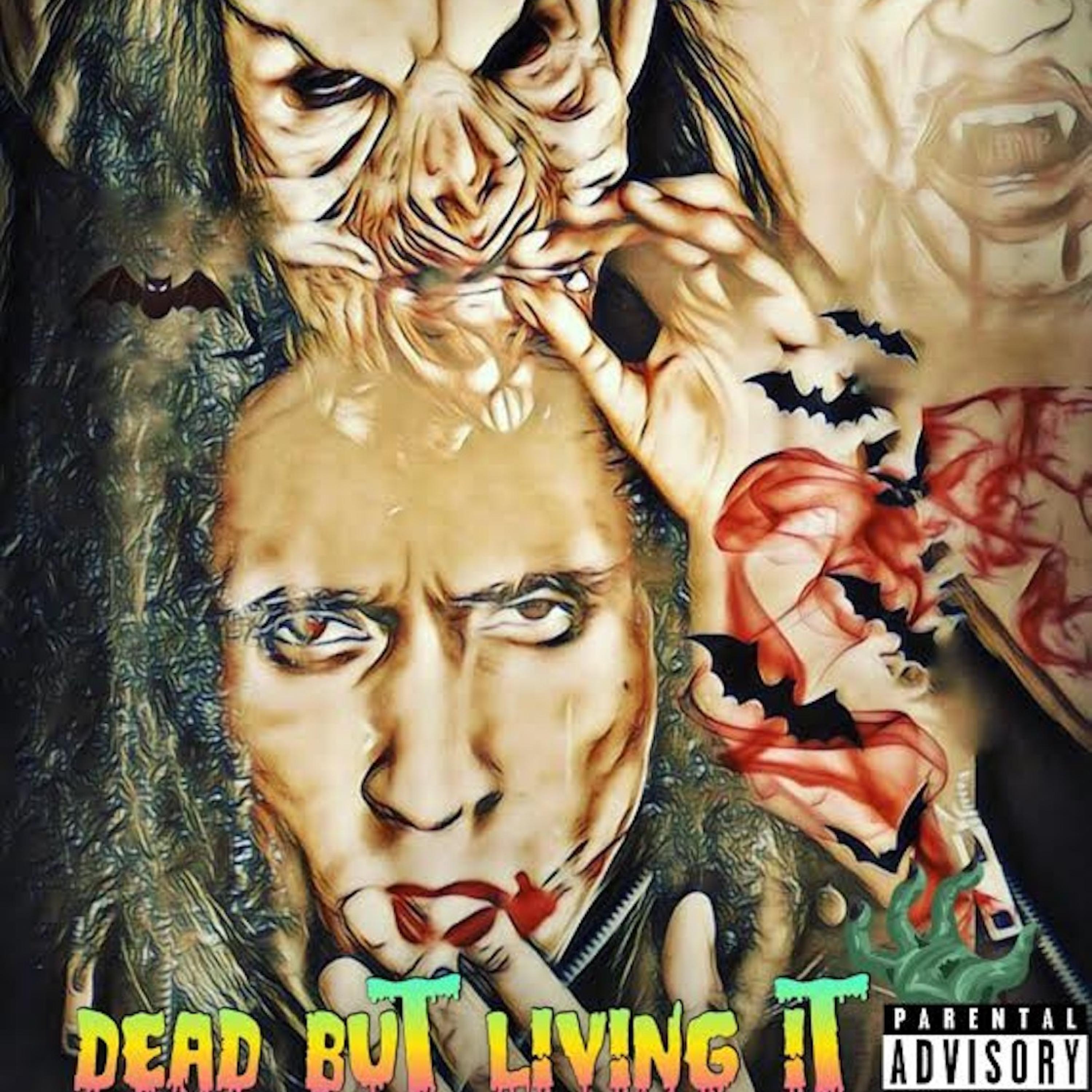 Animal KingDom - Alucard Phoenix the Rap Vampire - 单曲 - 网易云音乐